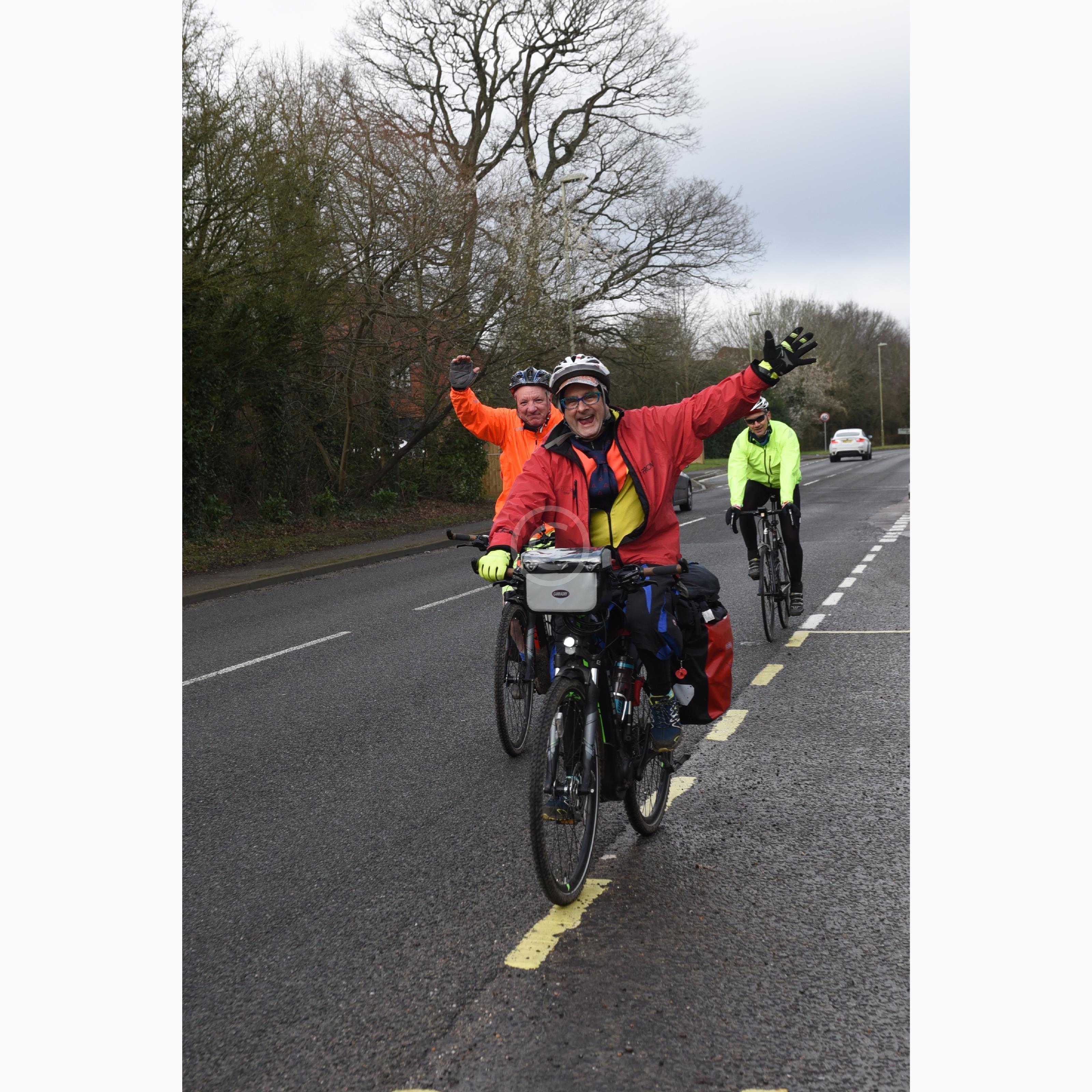 BASINGSTOKE 129541 - Photo 1 of 13 - Baylis Media Photos