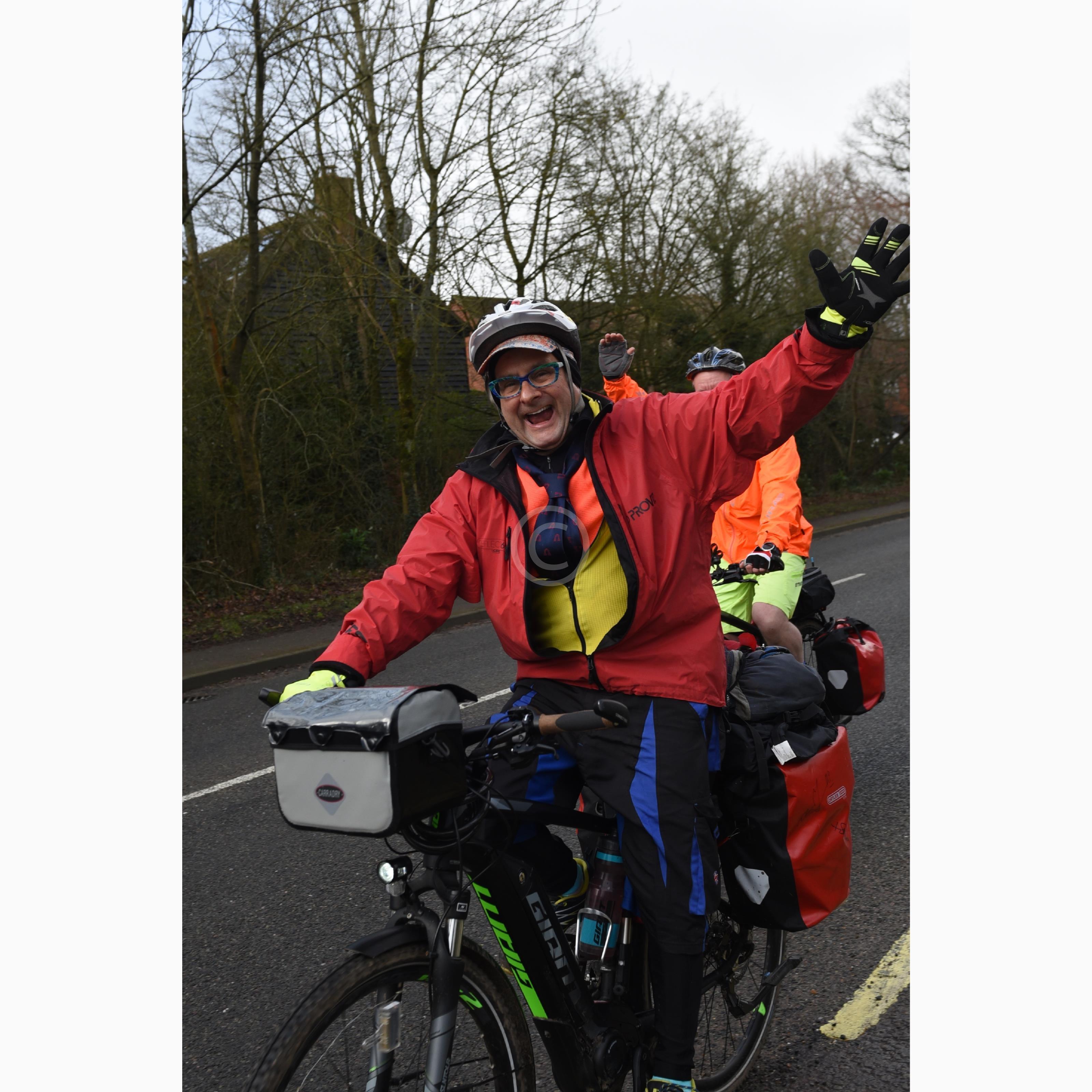 BASINGSTOKE 129541 - Photo 1 of 13 - Baylis Media Photos