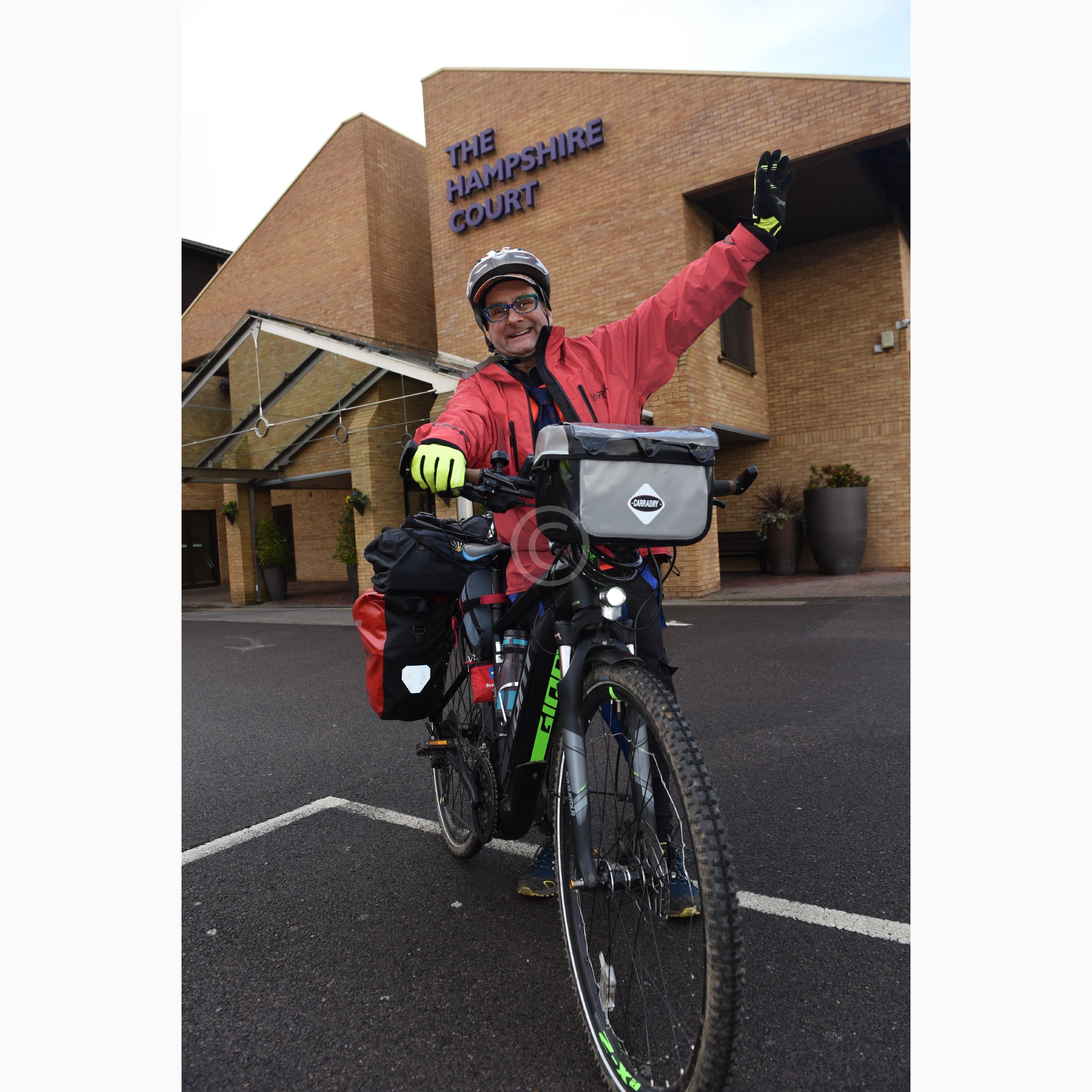 BASINGSTOKE 129541 - Photo 1 of 13 - Baylis Media Photos