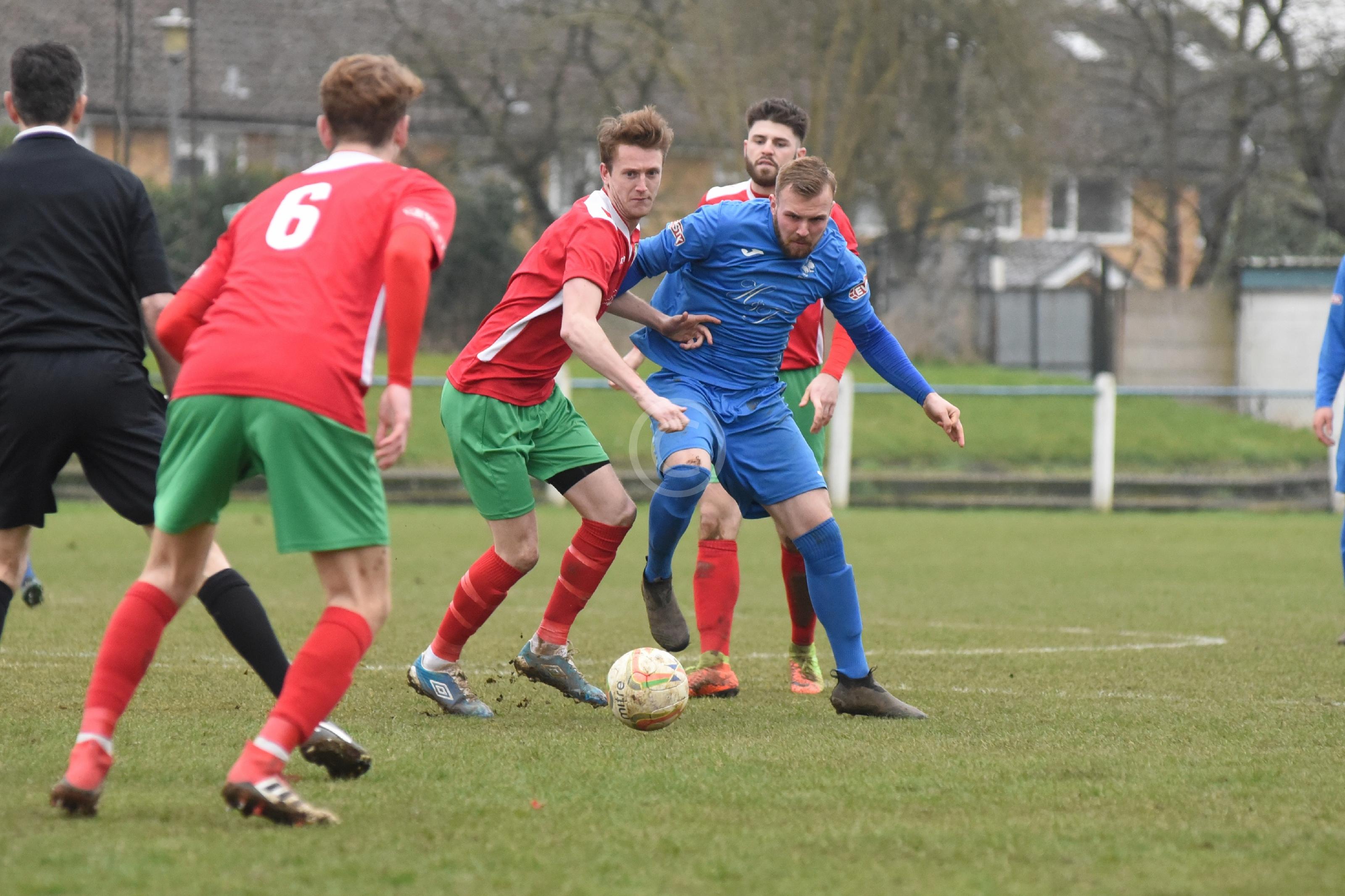 FOOTBALL 129591 - Photo 1 of 18 - Baylis Media Photos