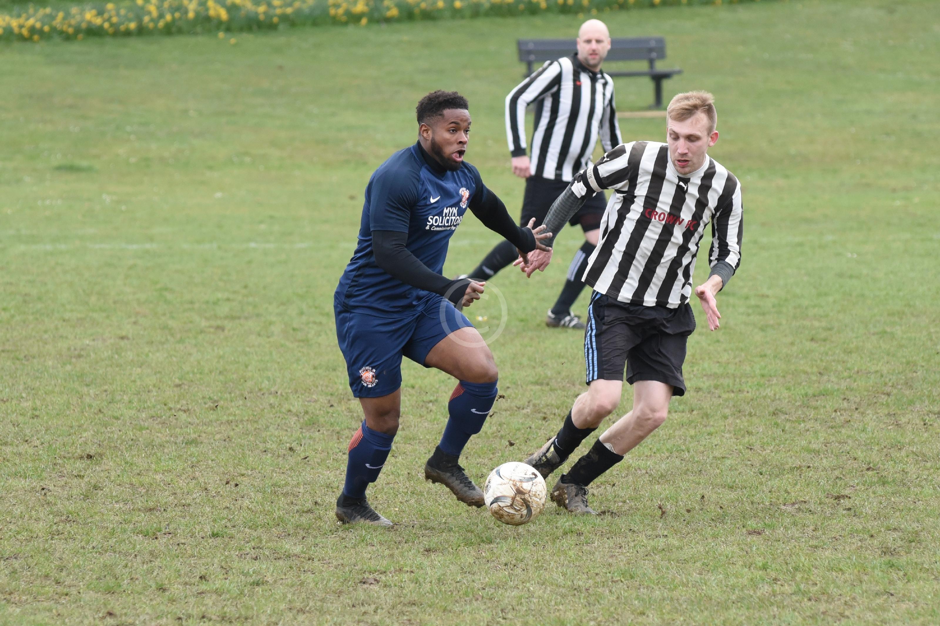 FOOTBALL 129592 - Photo 1 of 17 - Baylis Media Photos