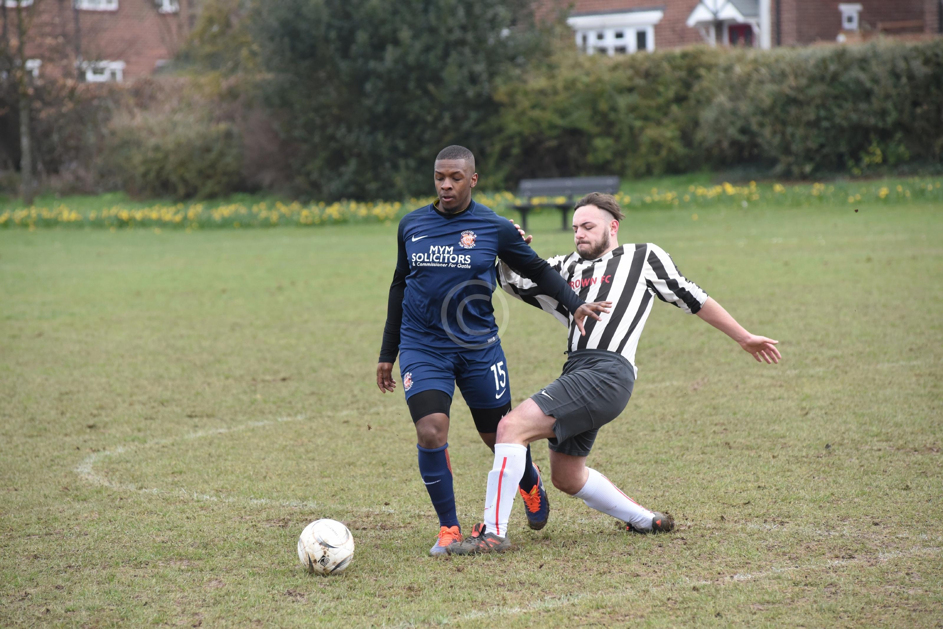 FOOTBALL 129592 - Photo 1 of 17 - Baylis Media Photos