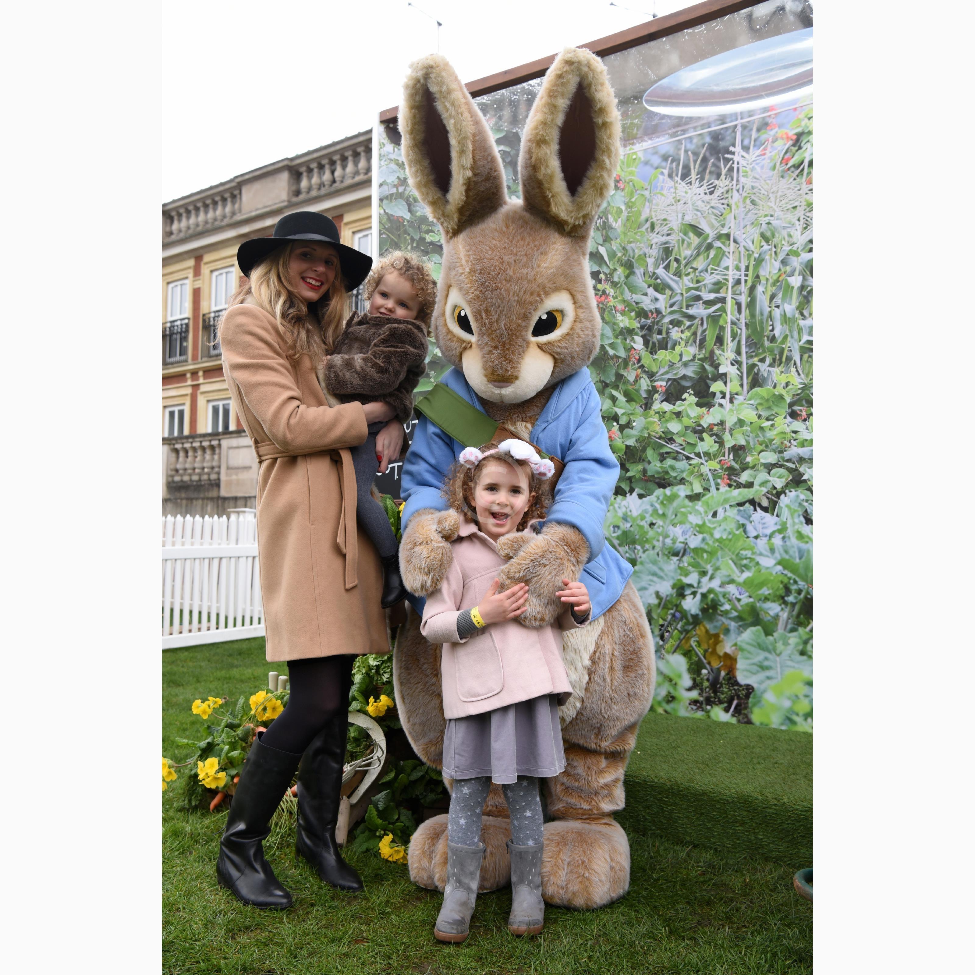 ASCOT 129594 - Photo 1 of 21 - Baylis Media Photos