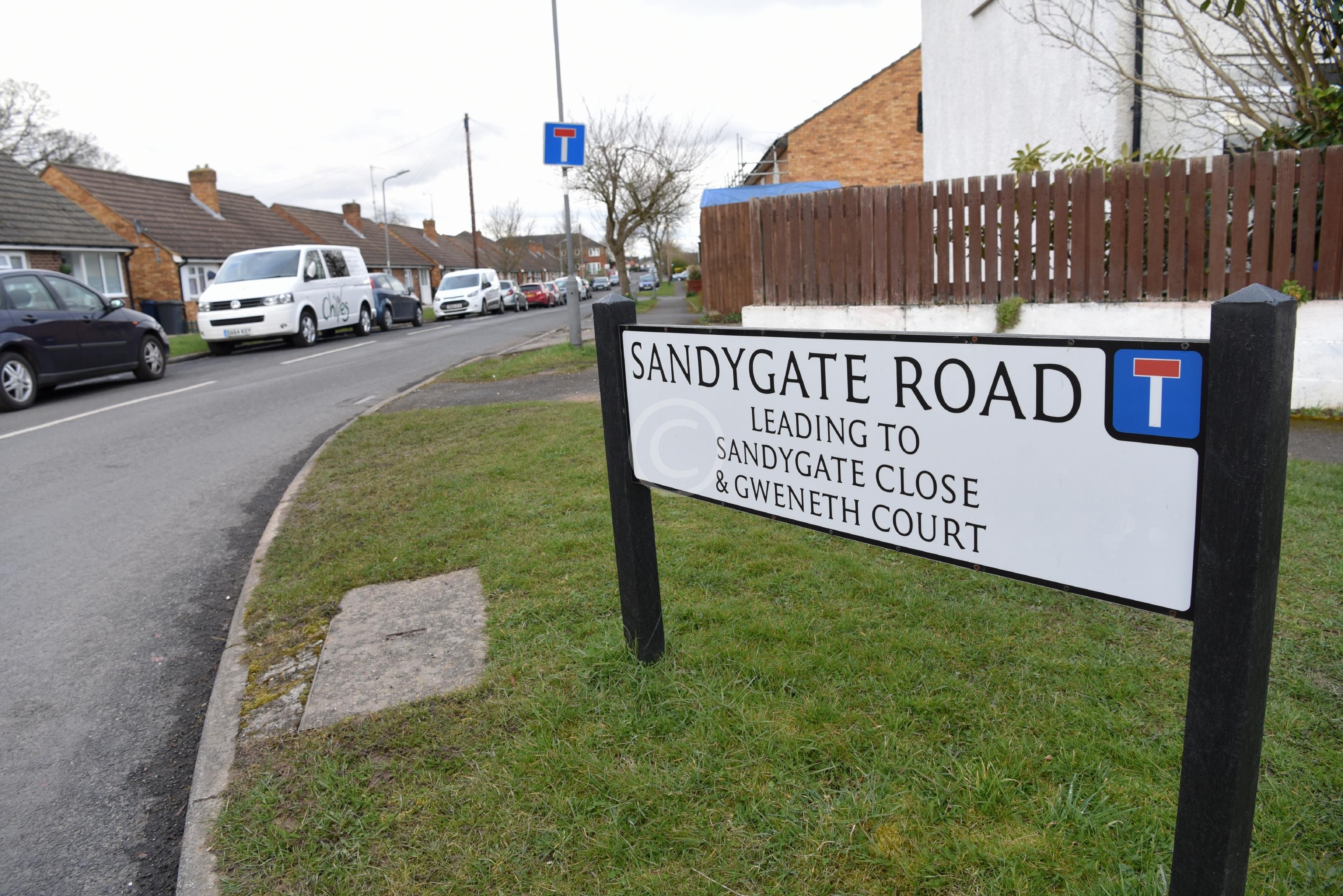 MARLOW 129601 - Photo 1 of 4 - Baylis Media Photos