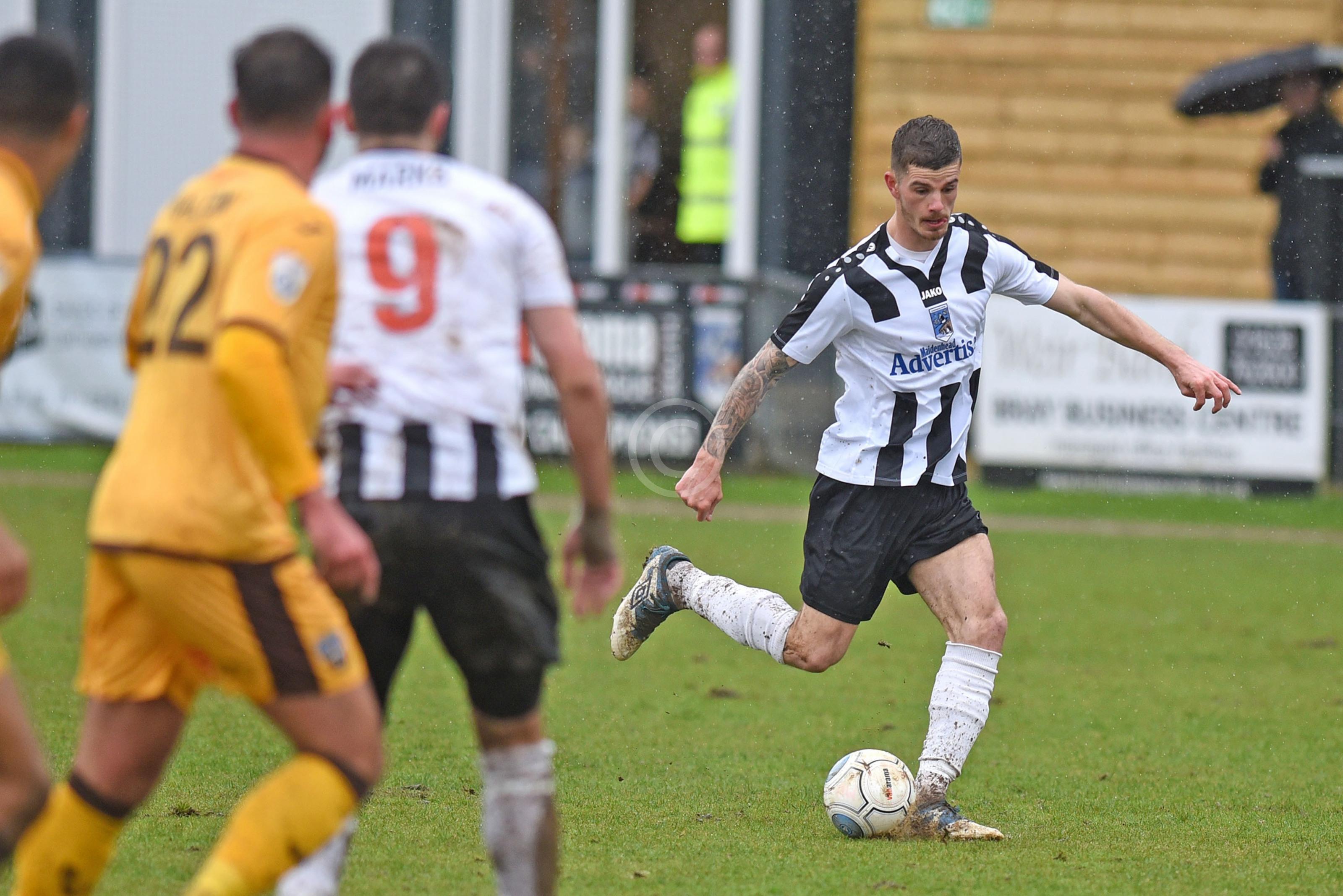 MAIDENHEAD 129615 - Photo 2 of 16 - Baylis Media Photos