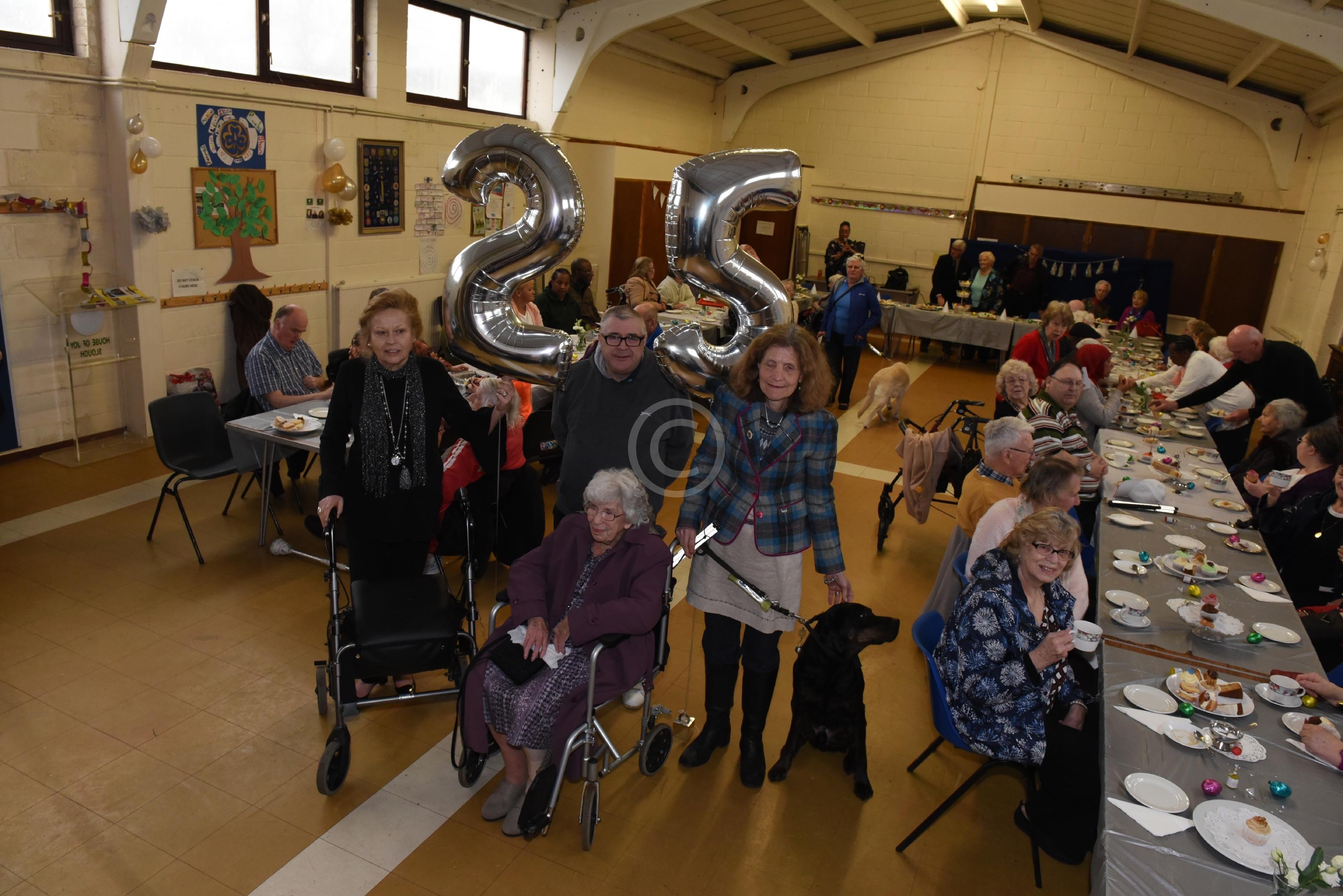 LANGLEY 129648 - Photo 1 of 7 - Baylis Media Photos