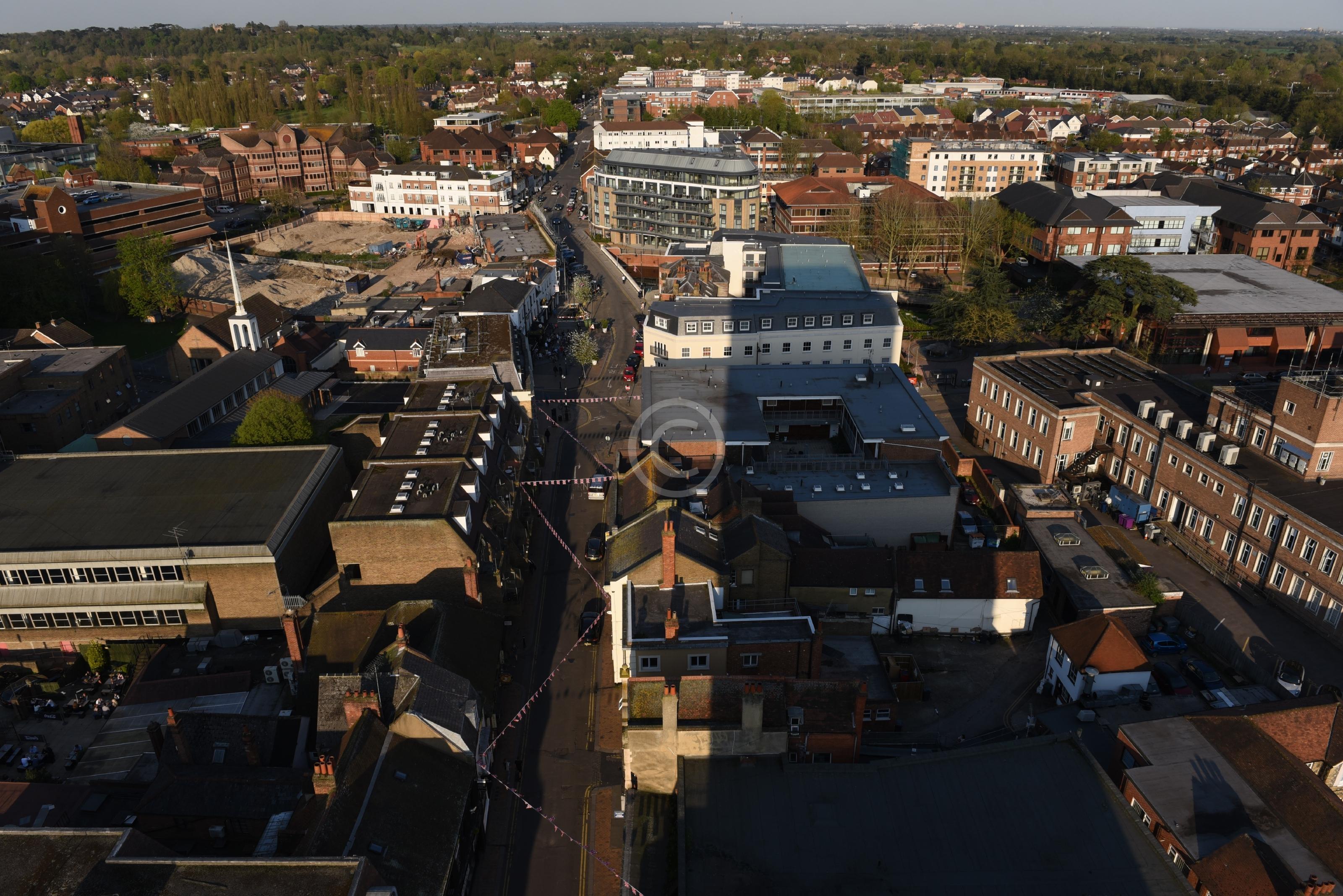 MAIDENHEAD 129714 - Photo 1 of 8 - Baylis Media Photos