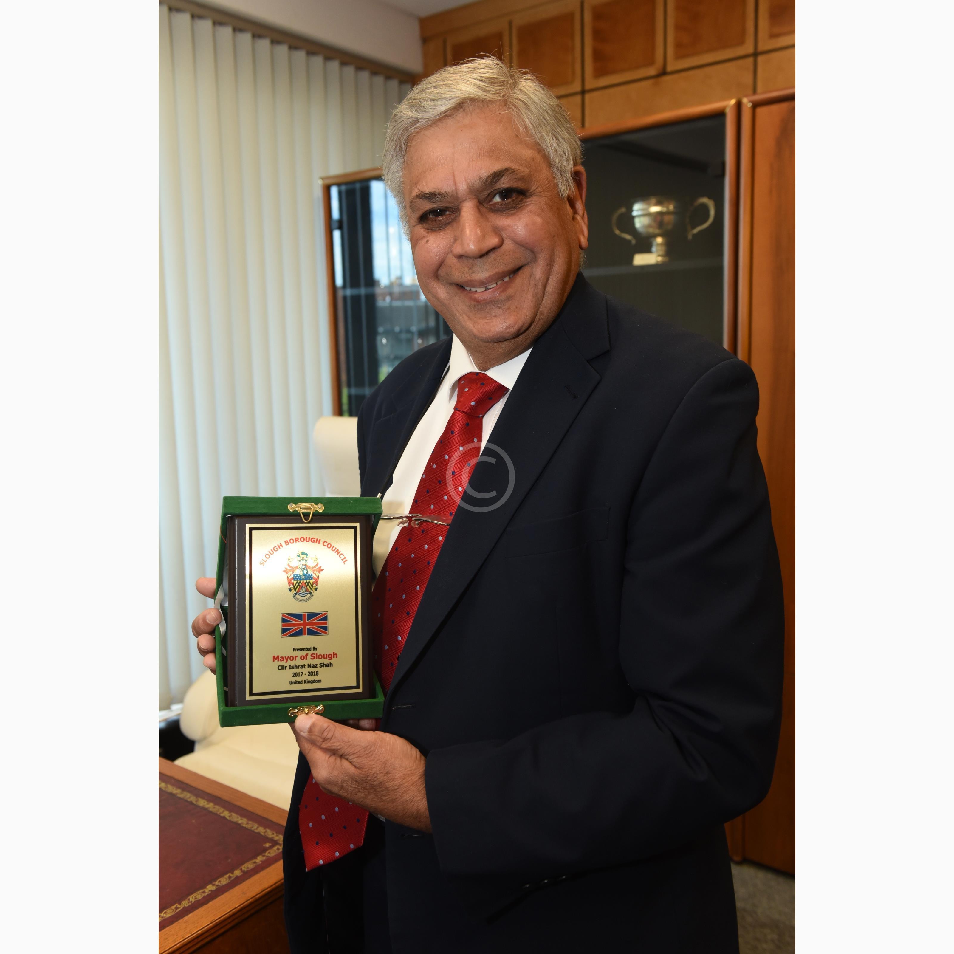 SLOUGH 129788 - Photo 1 of 8 - Baylis Media Photos