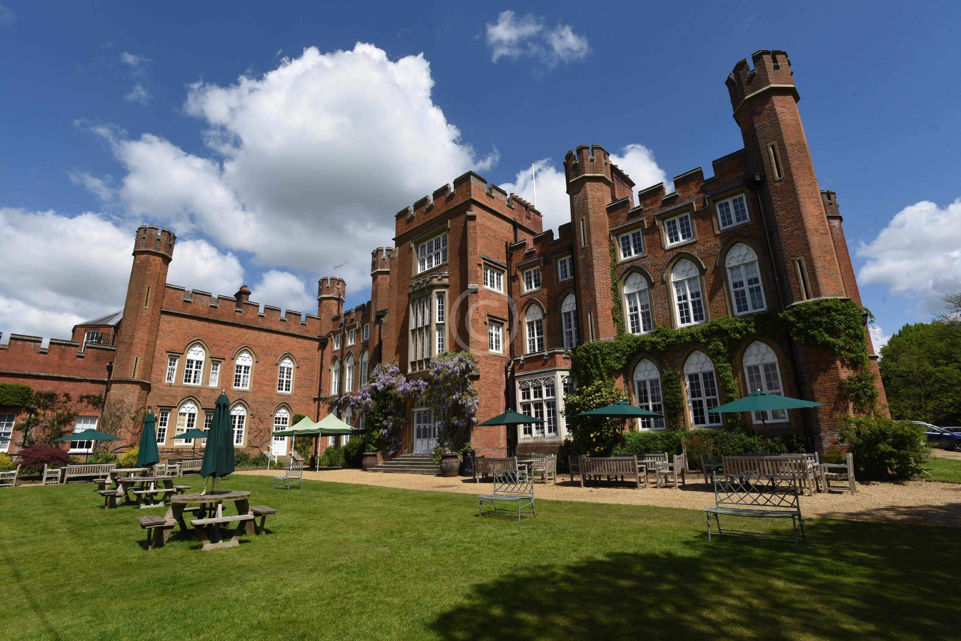 WINDSOR 129791 - Photo 1 of 23 - Baylis Media Photos