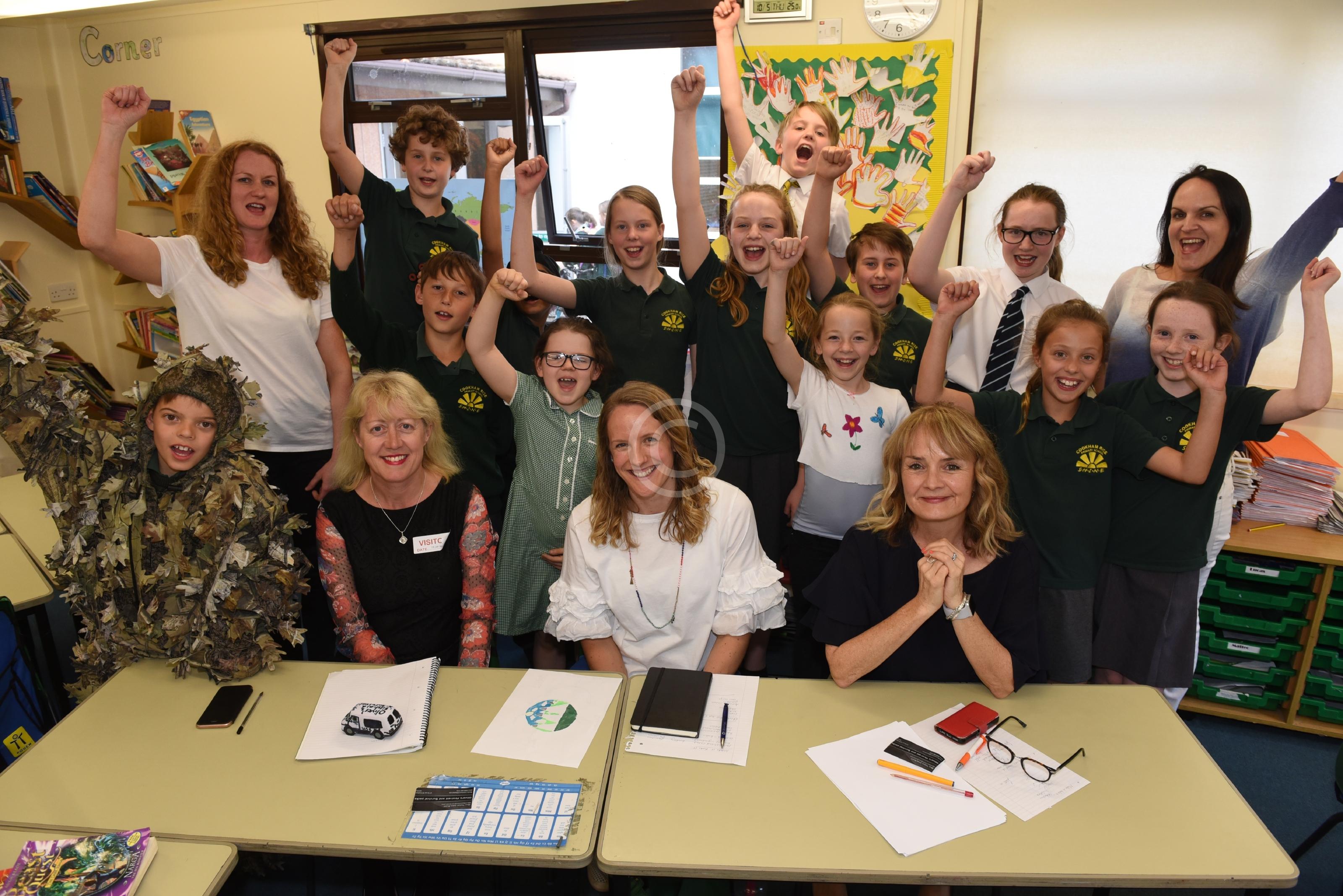 COOKHAM 129795 - Photo 1 of 4 - Baylis Media Photos