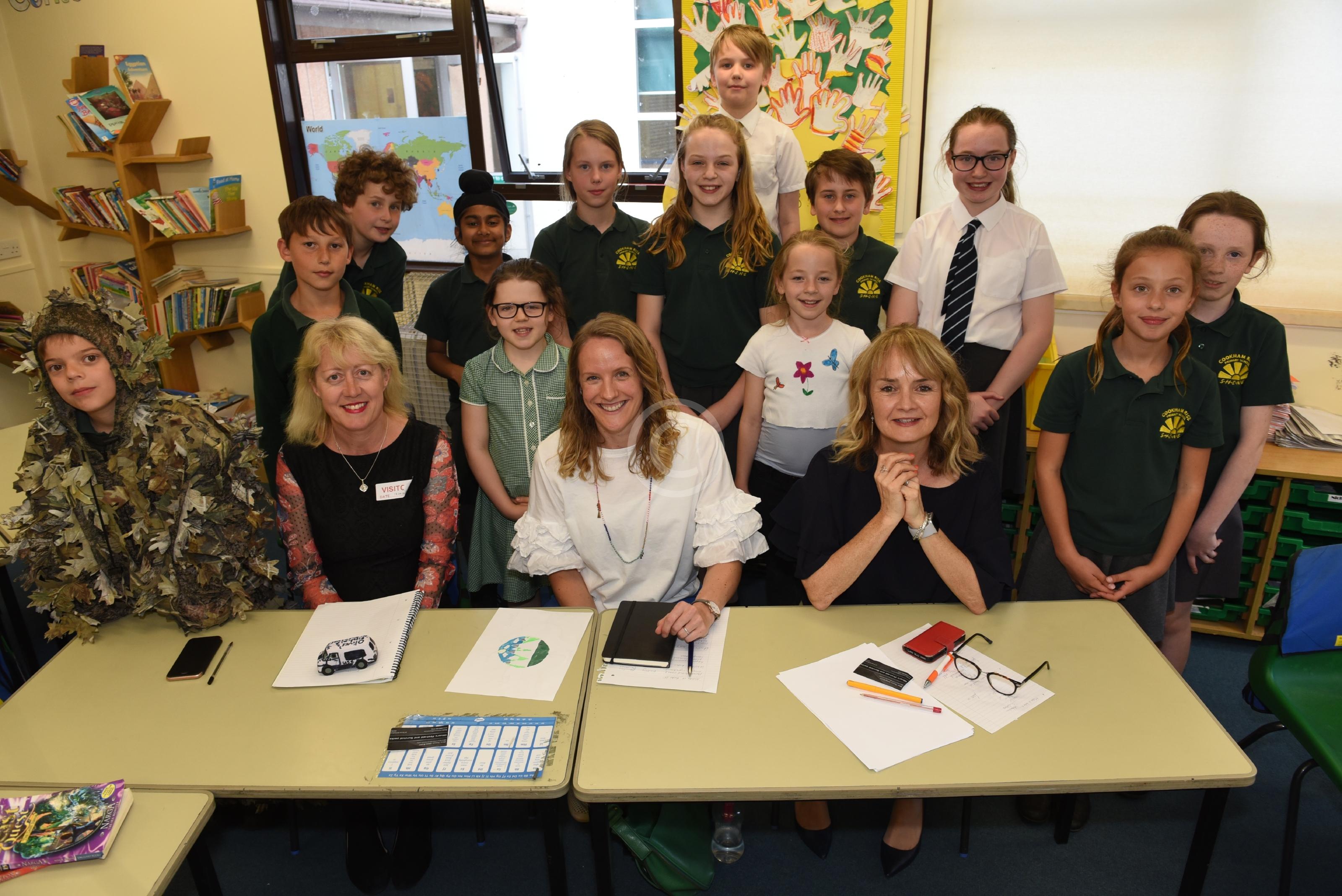 COOKHAM 129795 - Photo 1 of 4 - Baylis Media Photos