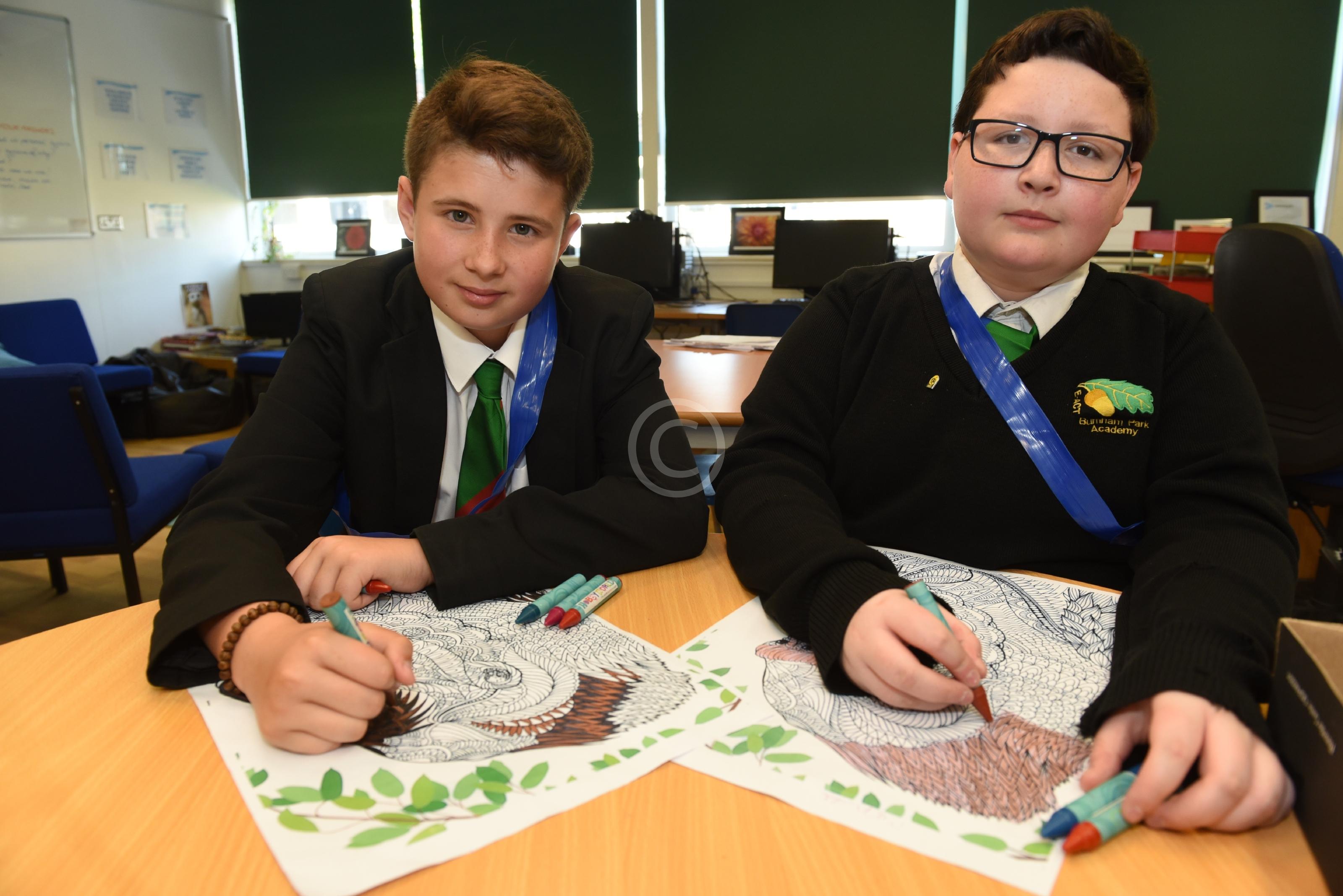 BURNHAM 129841 - Photo 1 of 6 - Baylis Media Photos