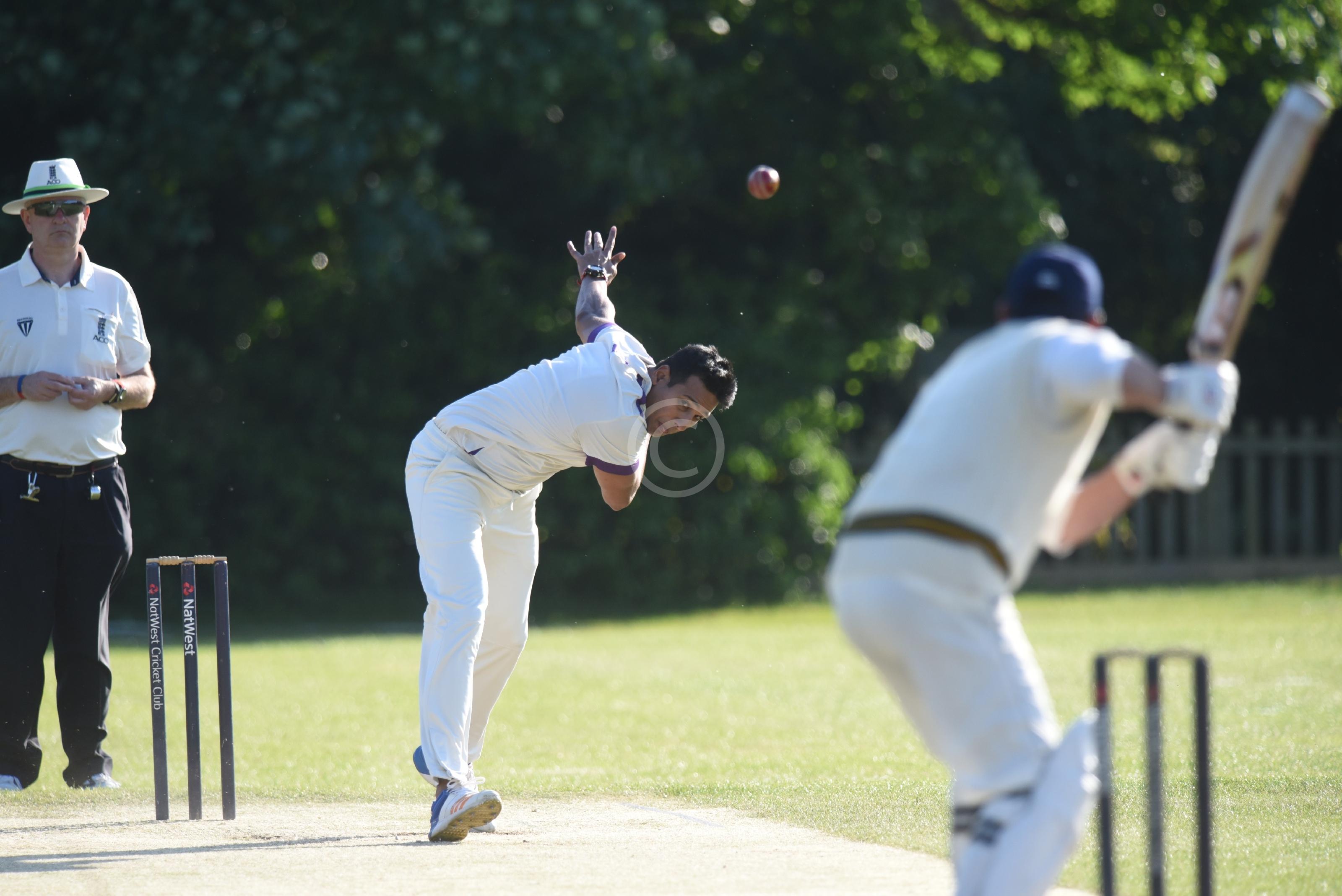 CRICKET 129849 - Photo 1 of 24 - Baylis Media Photos
