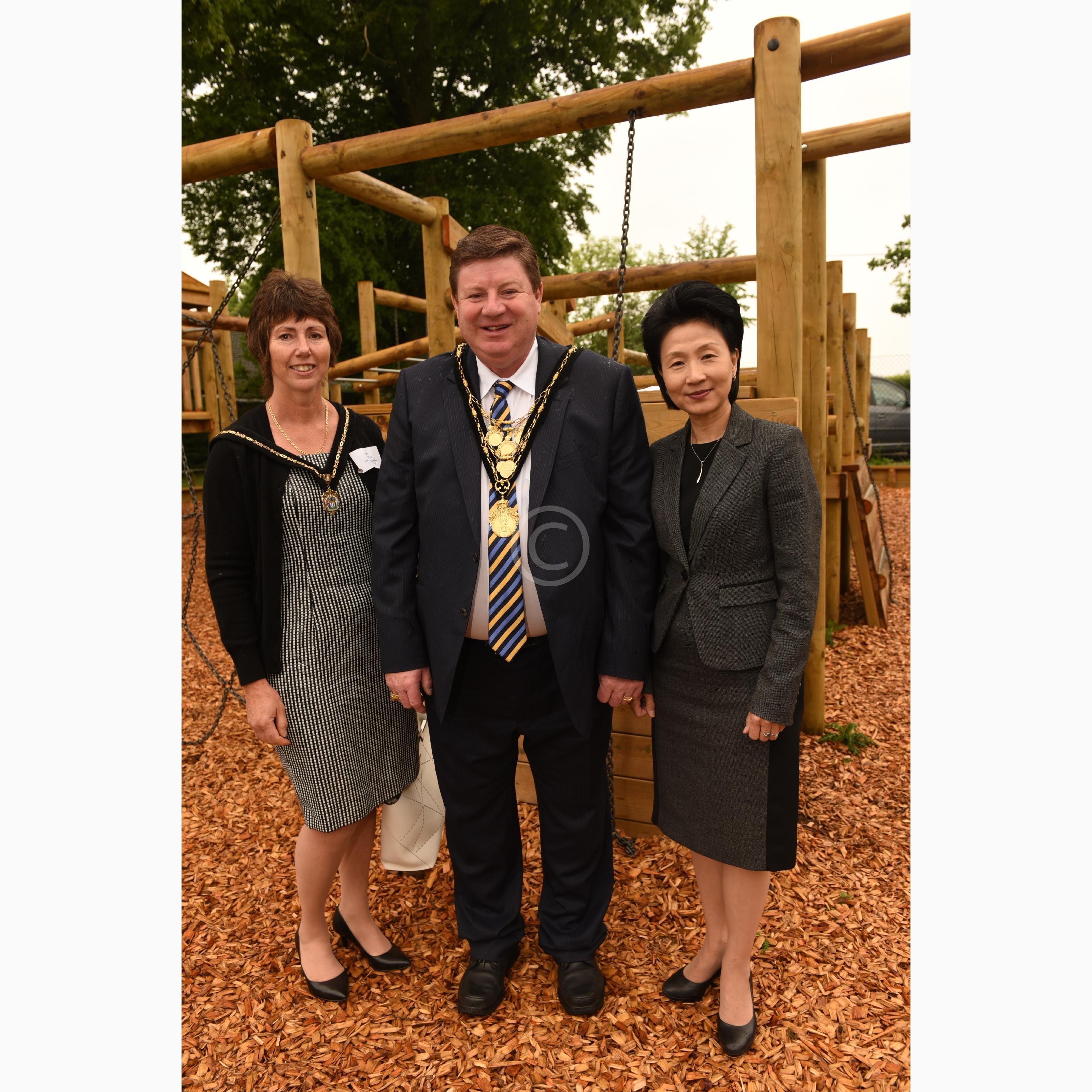 WALTHAM ST LAWRENCE 129853 - Photo 1 of 33 - Baylis Media Photos