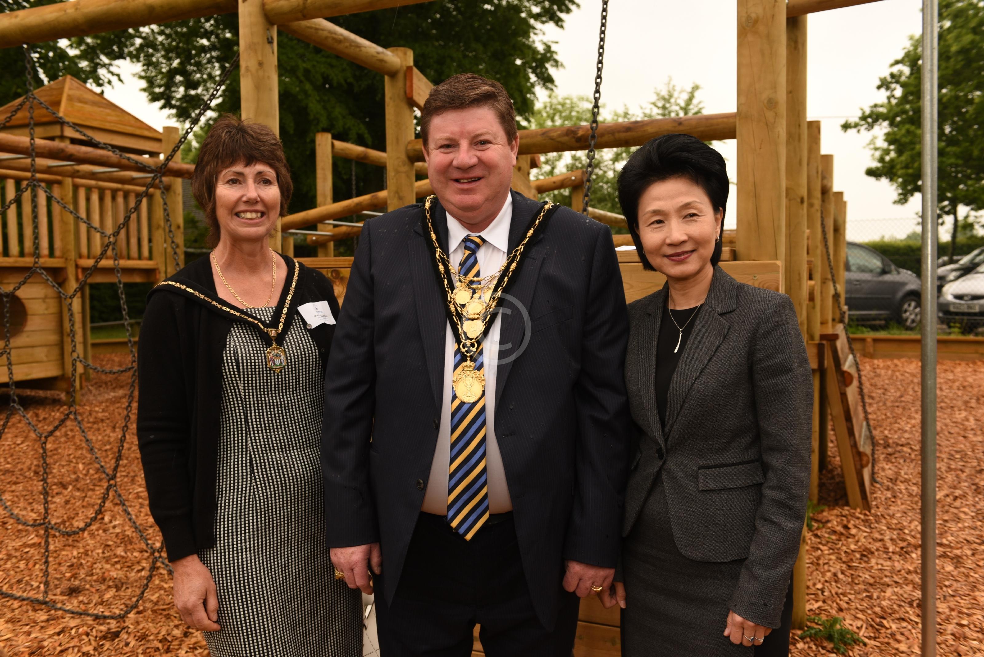 WALTHAM ST LAWRENCE 129853 - Photo 1 of 33 - Baylis Media Photos