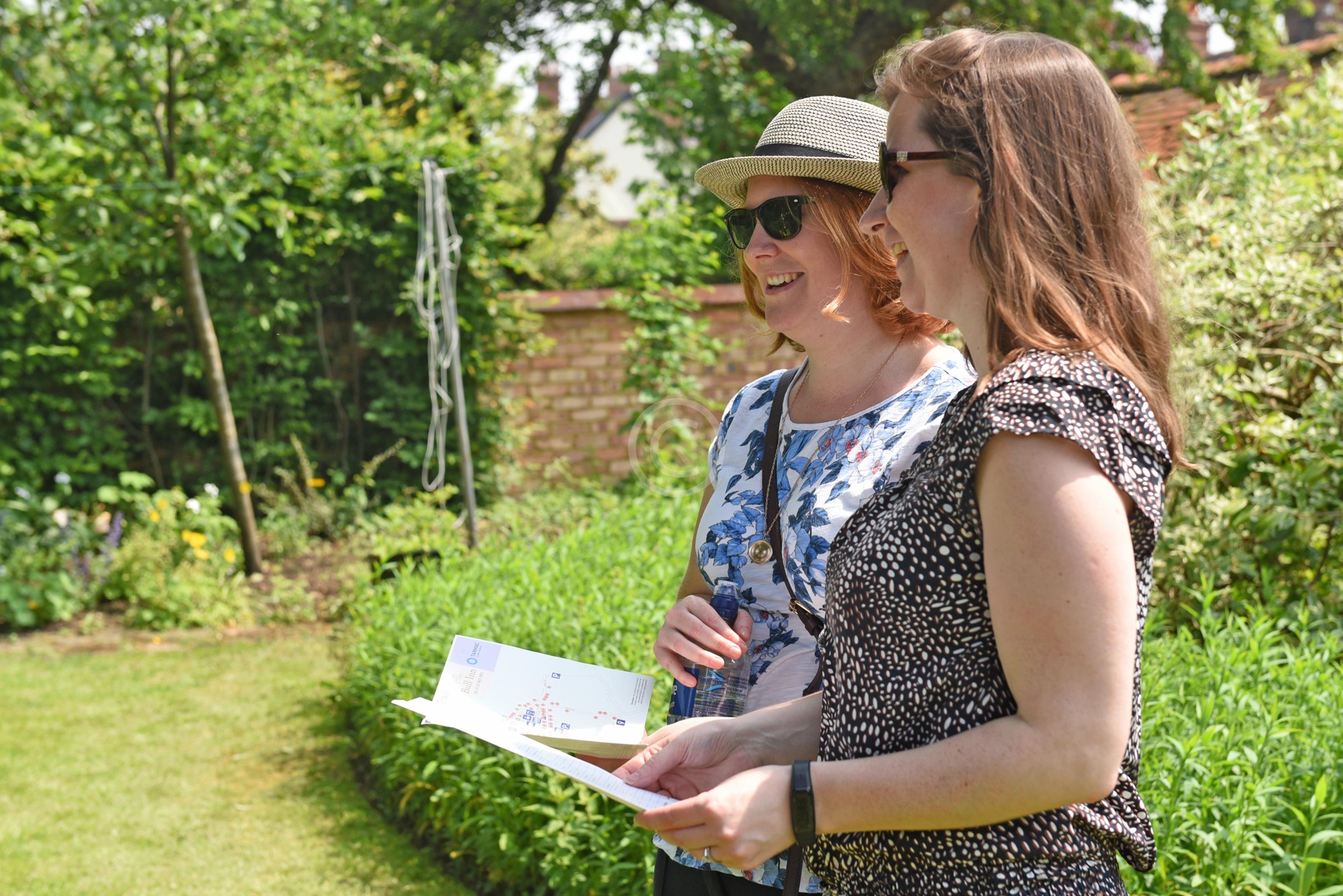 SONNING 129862 - Photo 1 of 22 - Baylis Media Photos