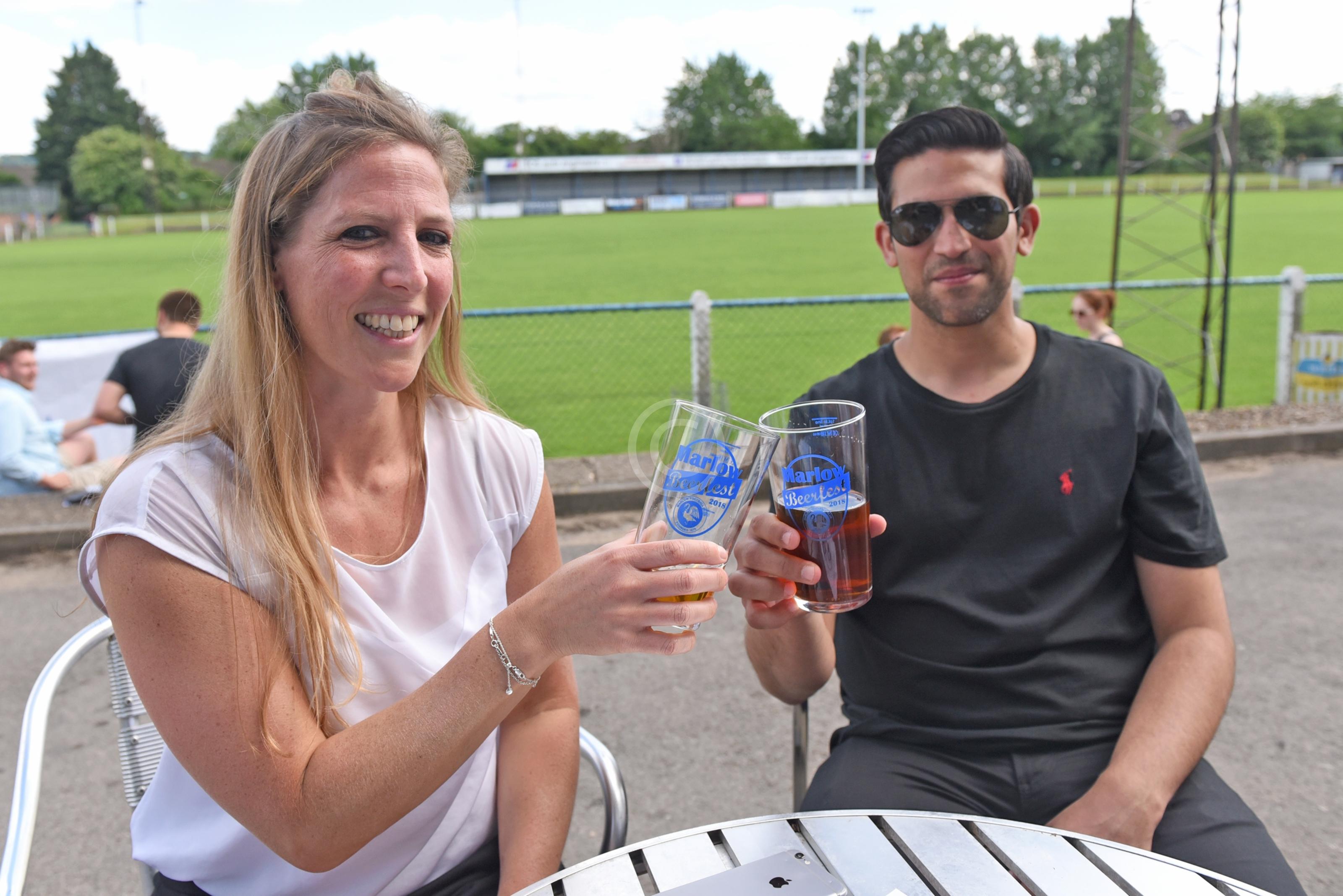 MARLOW 129885 - Photo 1 of 7 - Baylis Media Photos