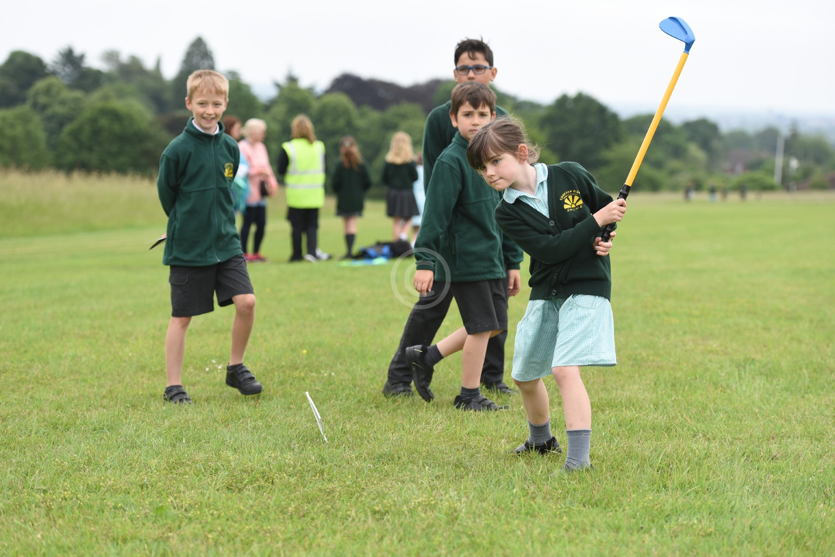 COOKHAM 129895 - Photo 1 of 24 - Baylis Media Photos