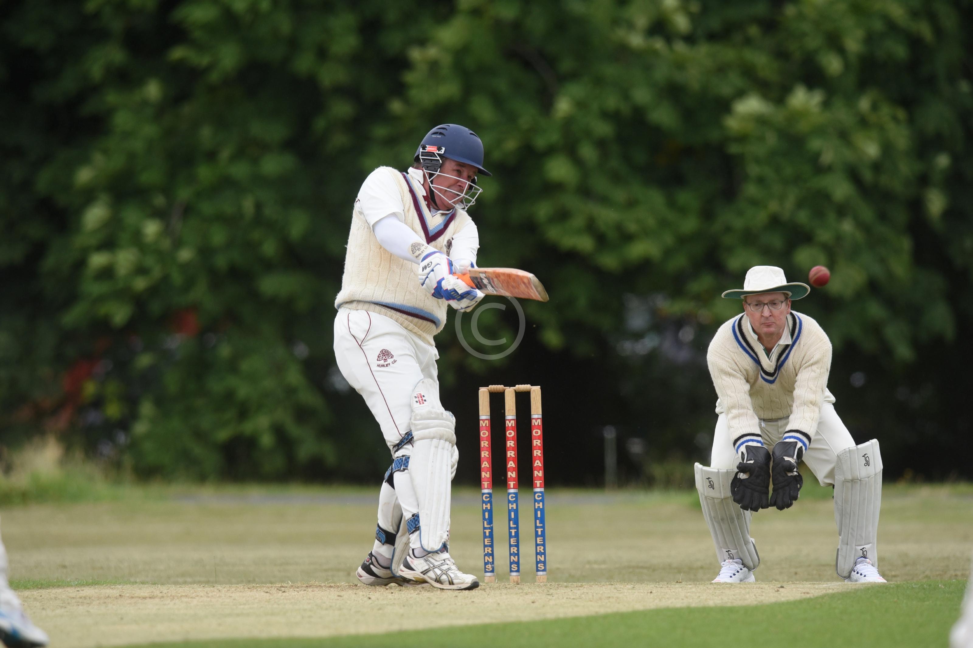 CRICKET 129948 - Photo 1 of 21 - Baylis Media Photos