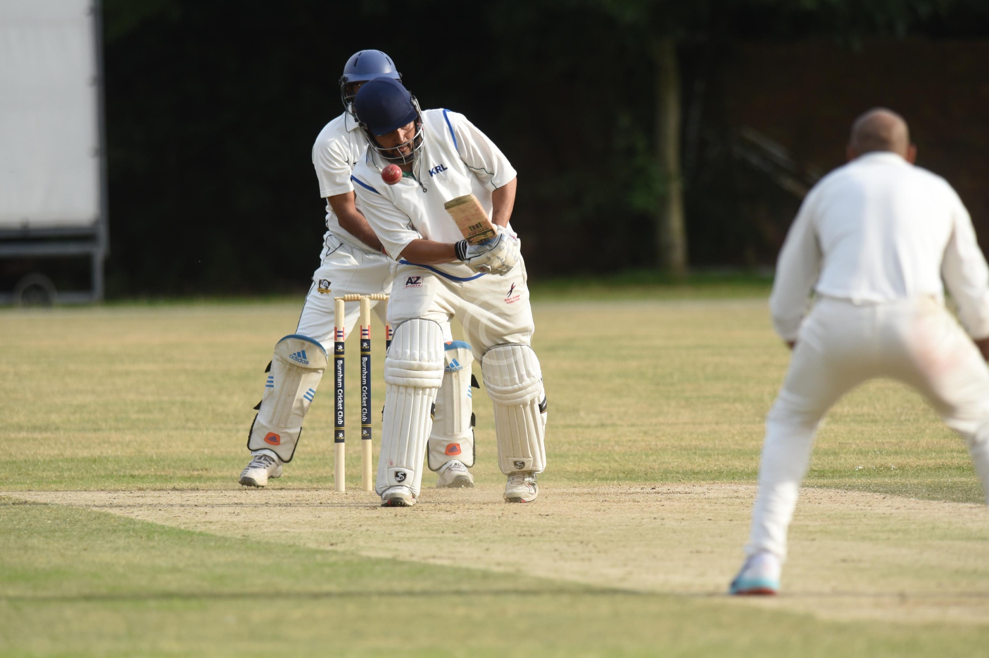 CRICKET 129960 - Photo 1 of 28 - Baylis Media Photos