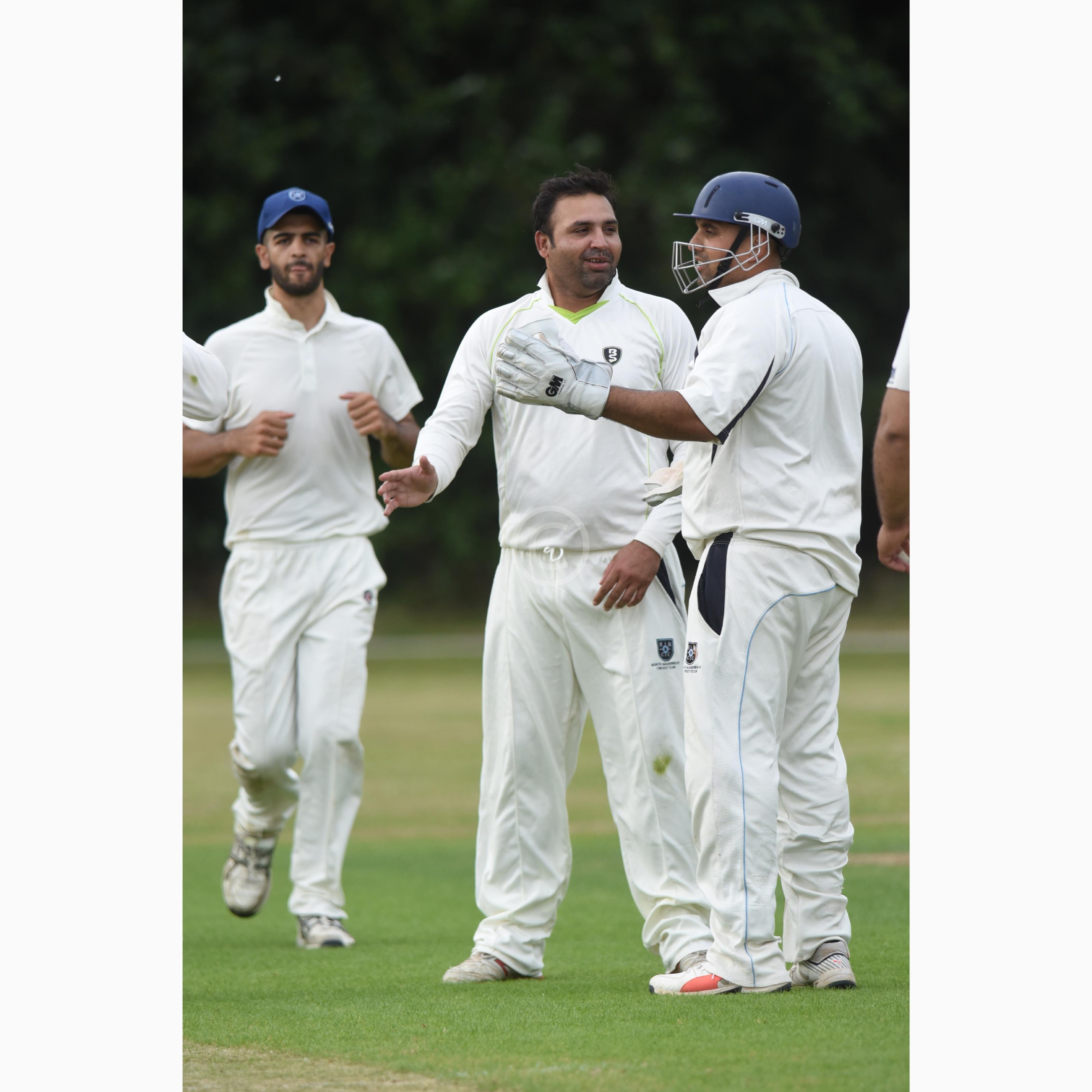 CRICKET 129961 - Photo 1 of 15 - Baylis Media Photos