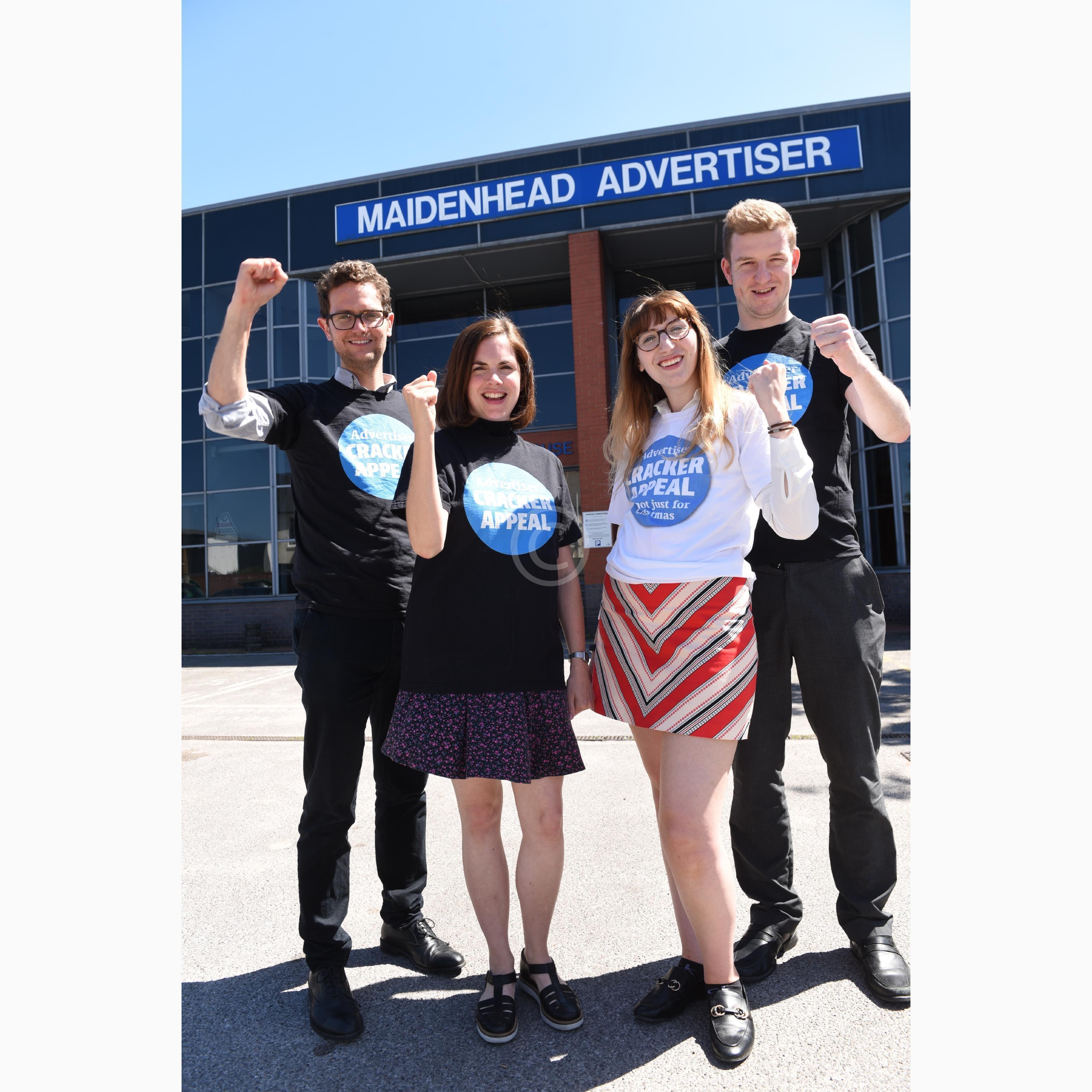 MAIDENHEAD 129994 - Photo 2 of 7 - Baylis Media Photos