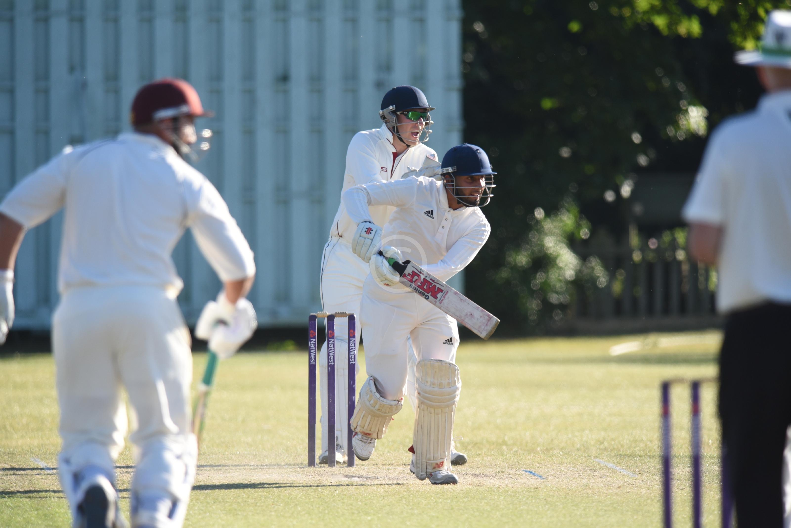 CRICKET 129990 - Photo 1 of 46 - Baylis Media Photos