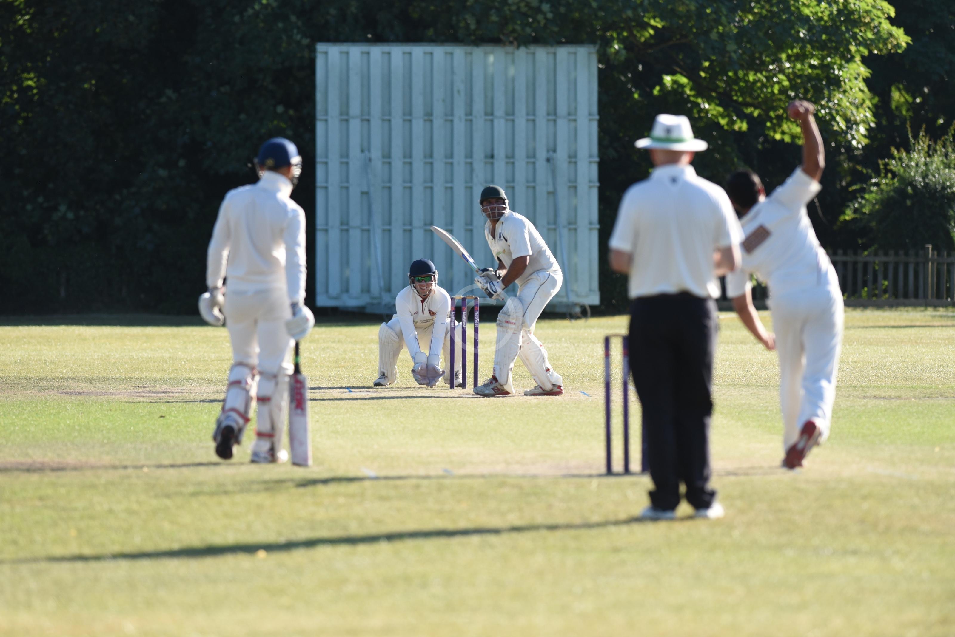 CRICKET 129990 - Photo 1 of 46 - Baylis Media Photos