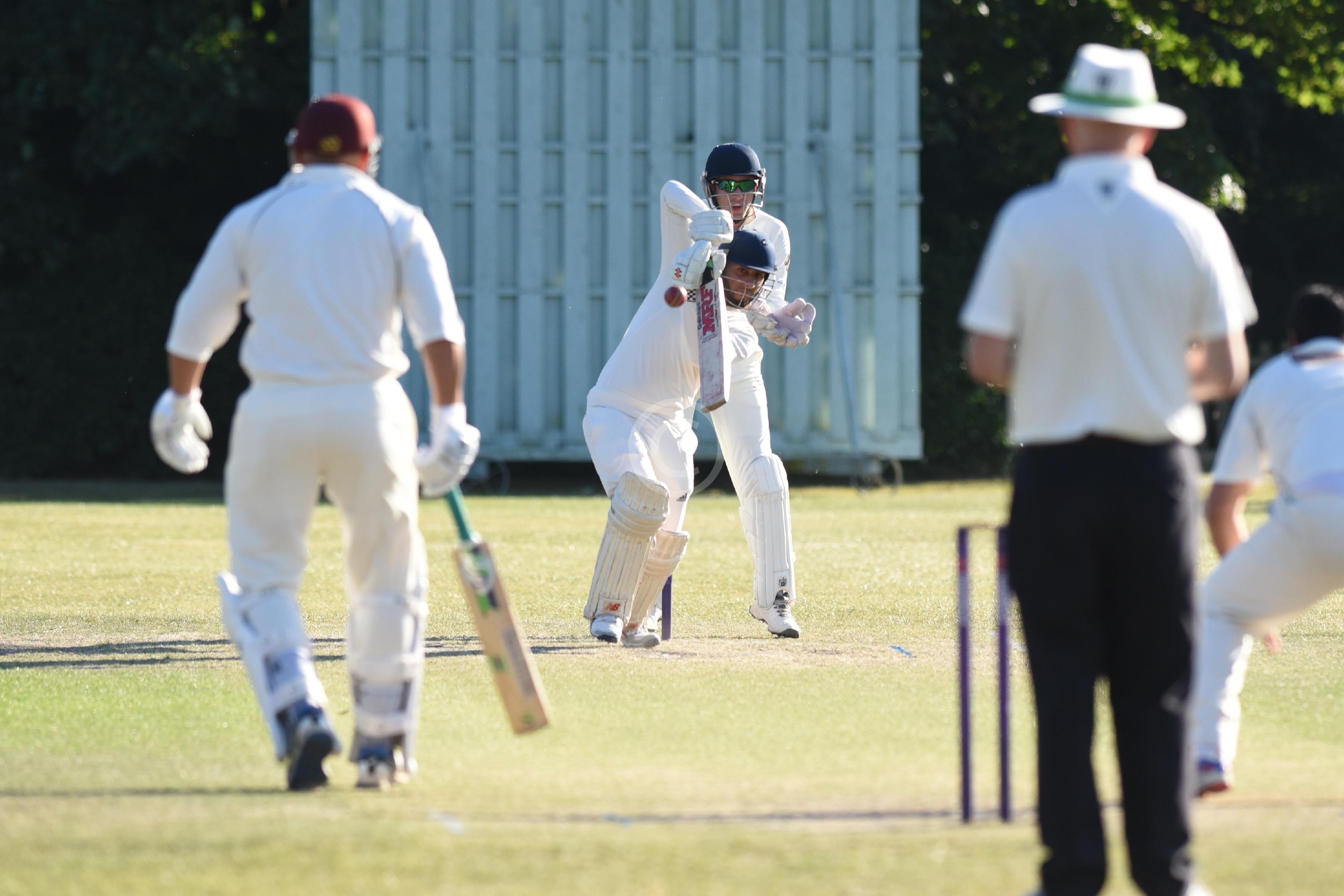 CRICKET 129990 - Photo 1 of 46 - Baylis Media Photos