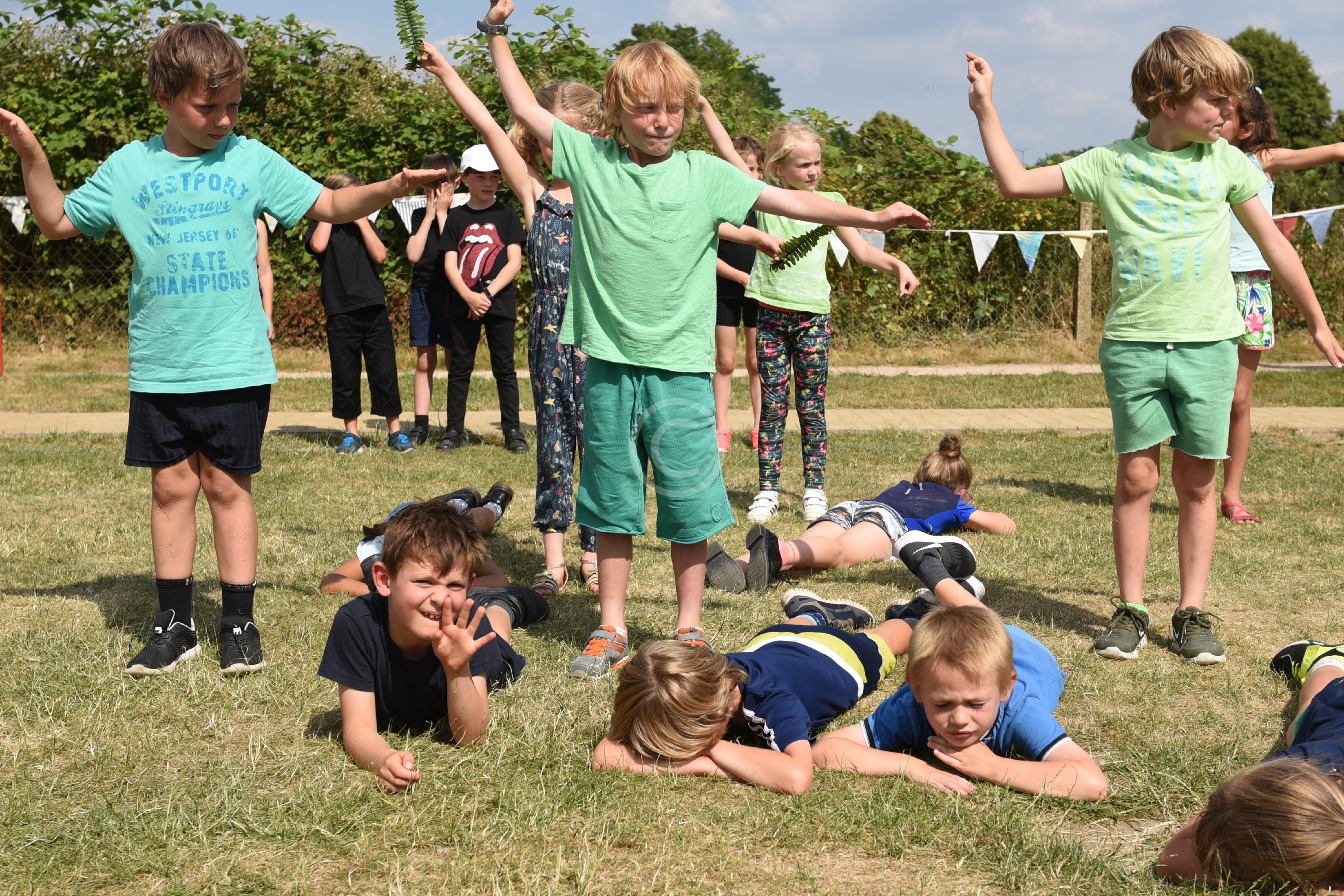 COOKHAM 129998 - Photo 1 of 9 - Baylis Media Photos