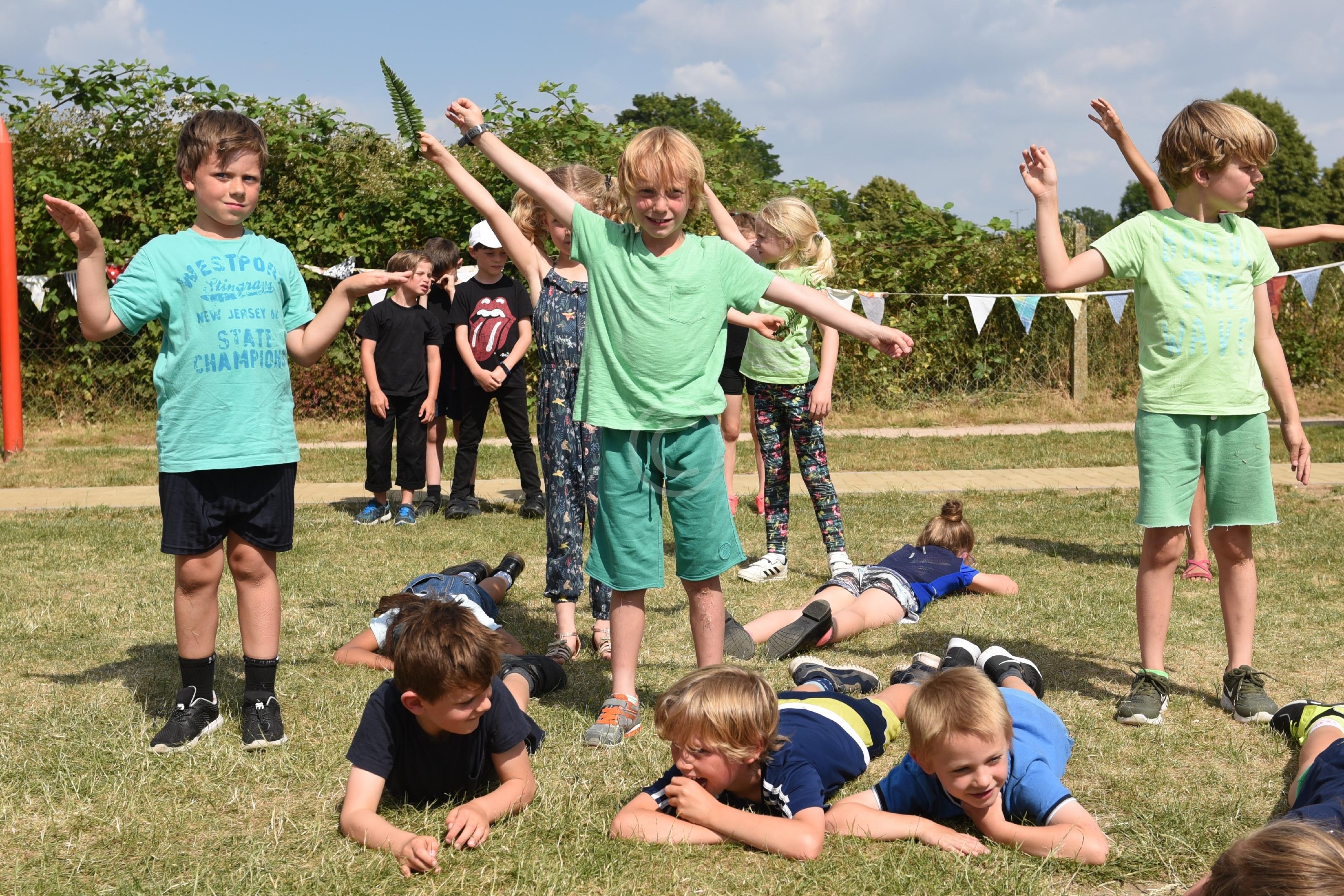 COOKHAM 129998 - Photo 1 of 9 - Baylis Media Photos