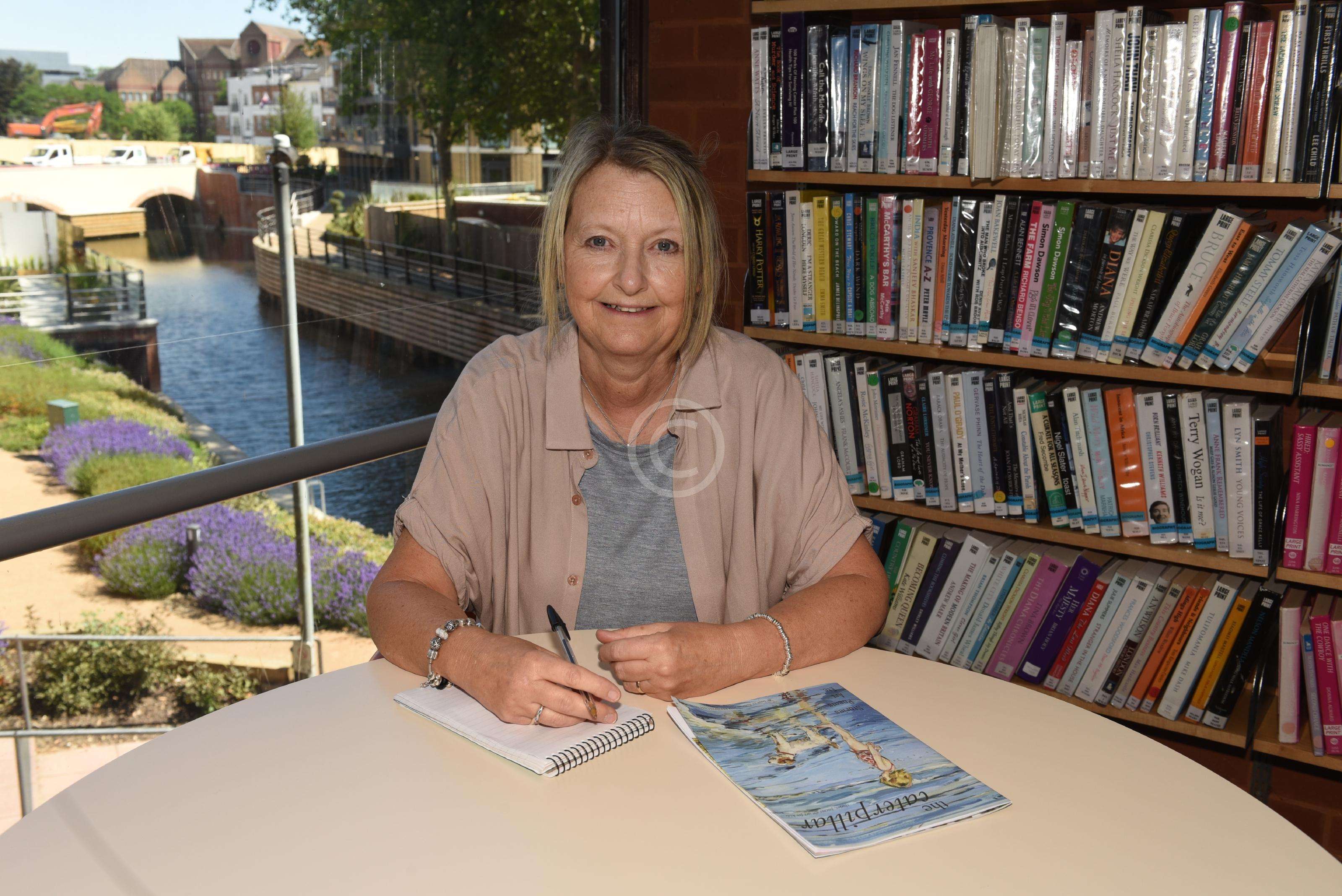 MAIDENHEAD 130016 - Photo 1 of 8 - Baylis Media Photos