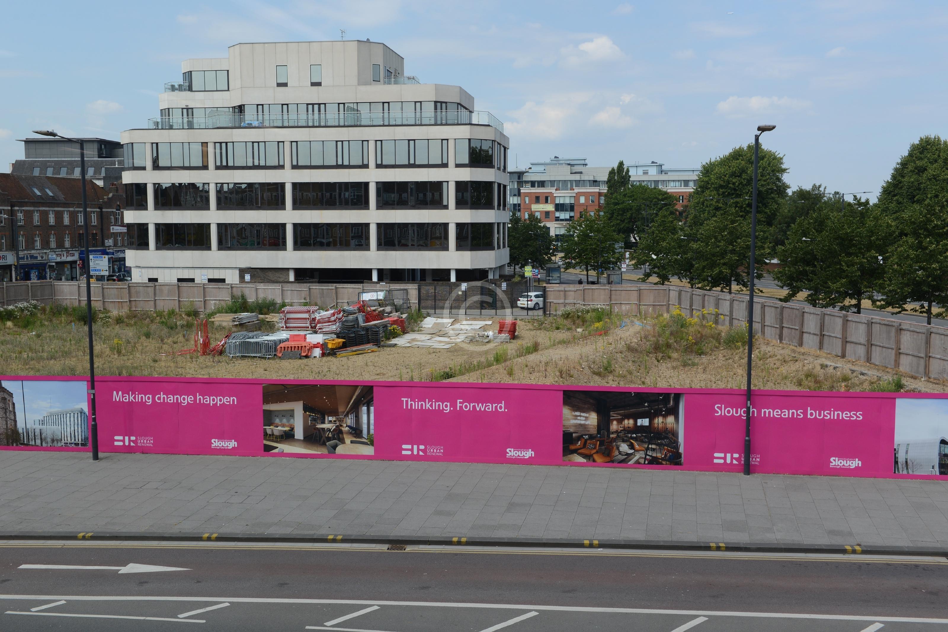 SLOUGH 130028 - Photo 1 of 17 - Baylis Media Photos