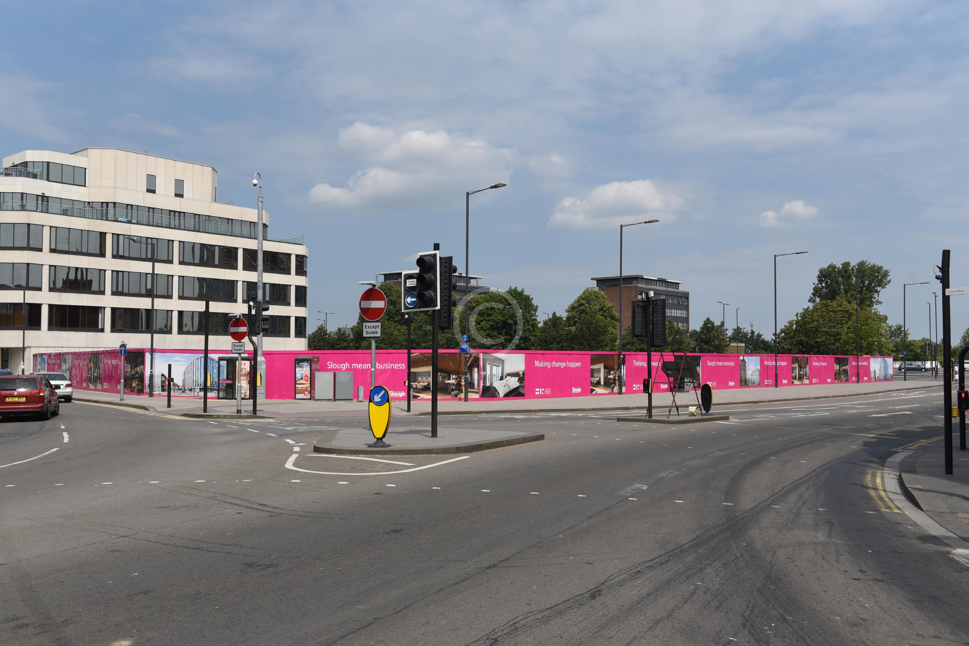 SLOUGH 130028 - Photo 1 of 17 - Baylis Media Photos