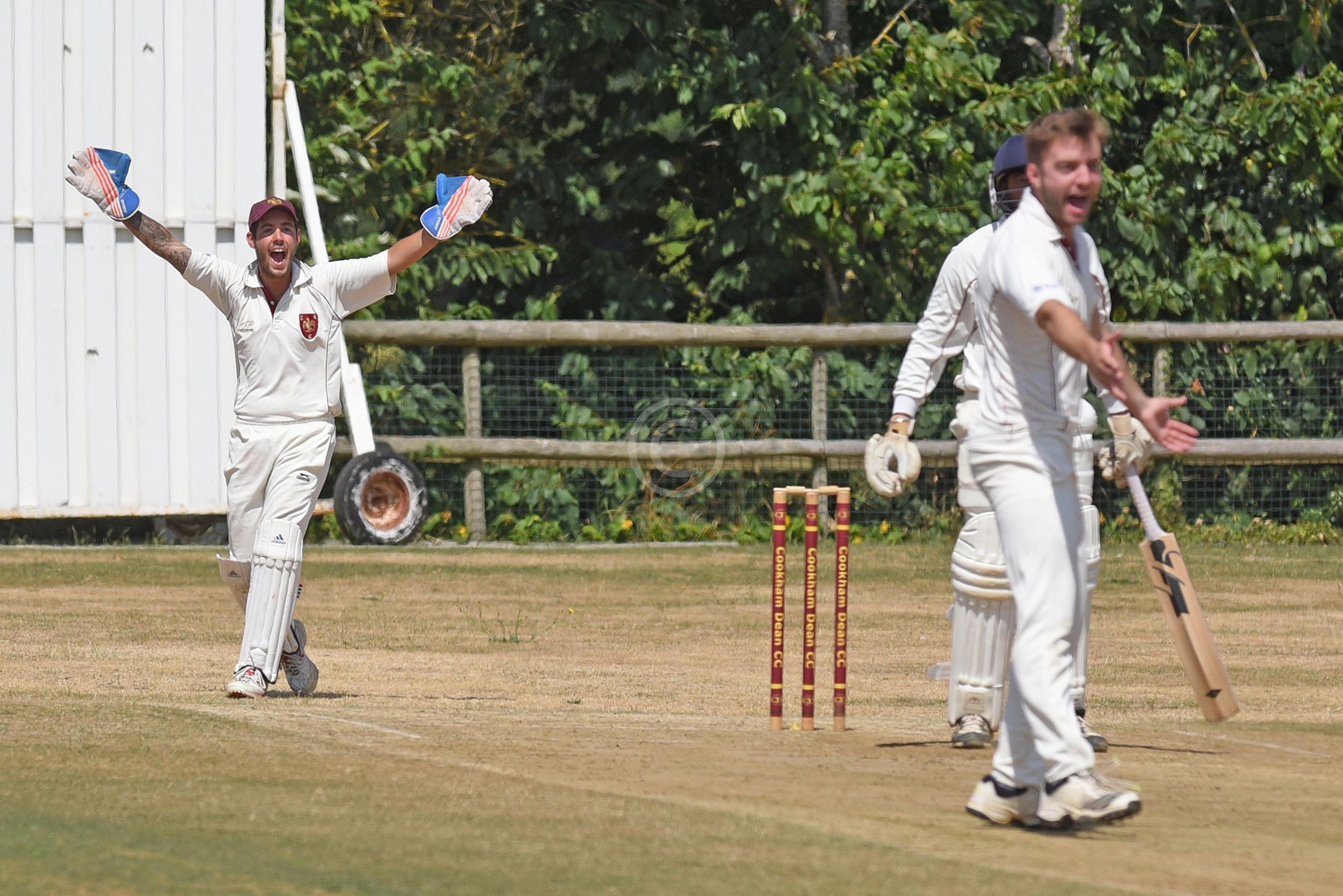 COOKHAM 130039 - Photo 1 of 14 - Baylis Media Photos