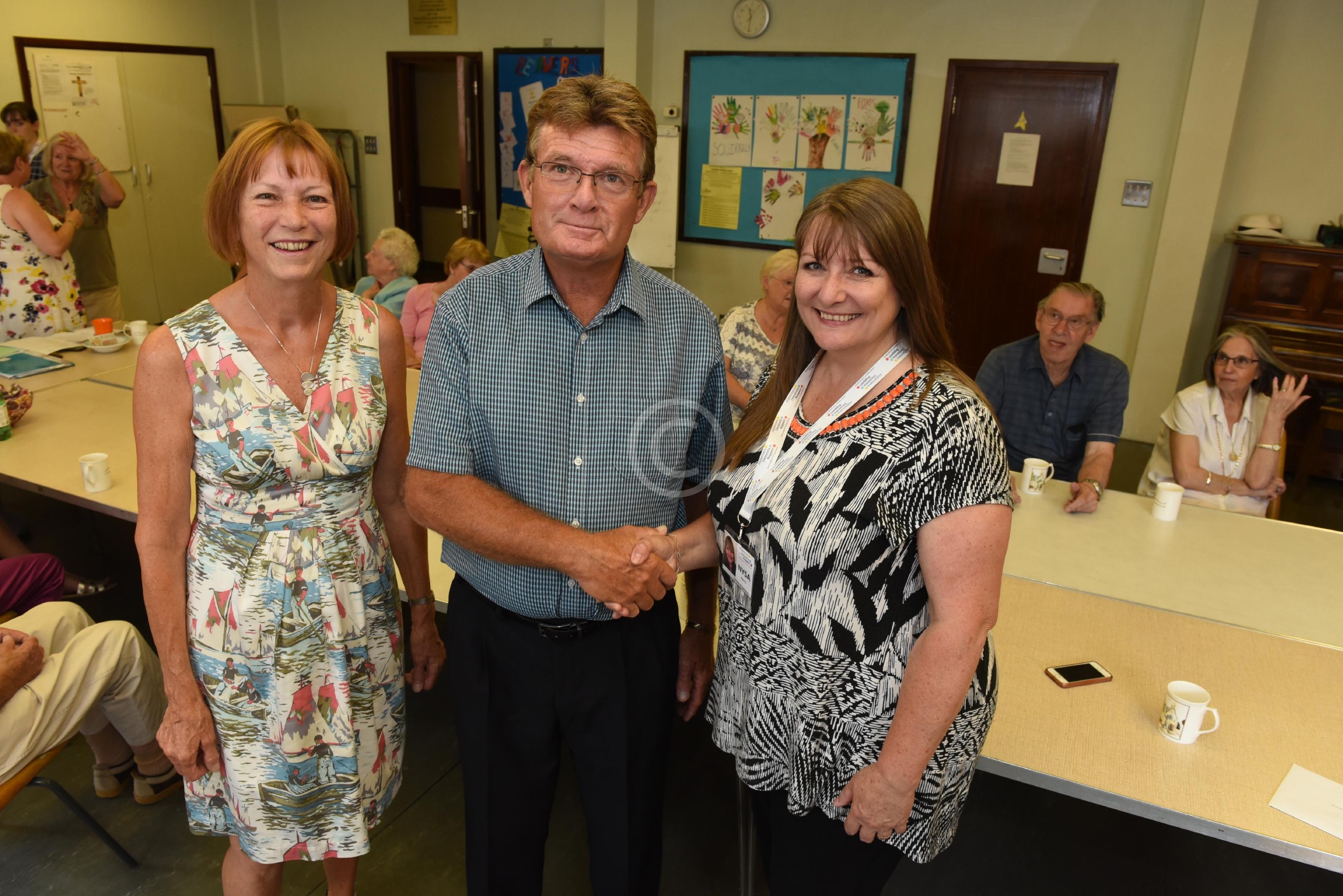 MAIDENHEAD 130046 - Photo 1 of 5 - Baylis Media Photos