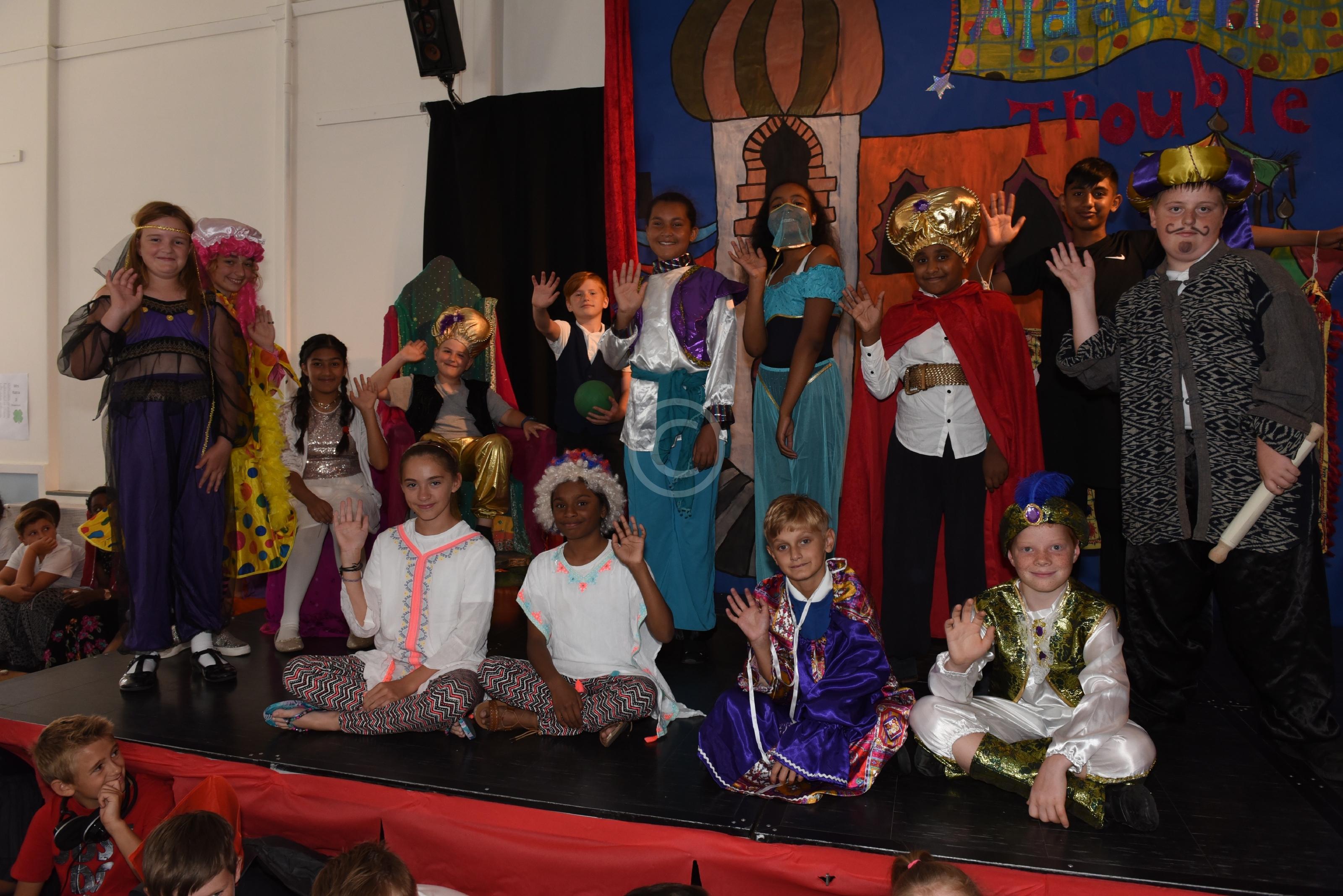 CIPPENHAM 130050 - Photo 1 of 10 - Baylis Media Photos