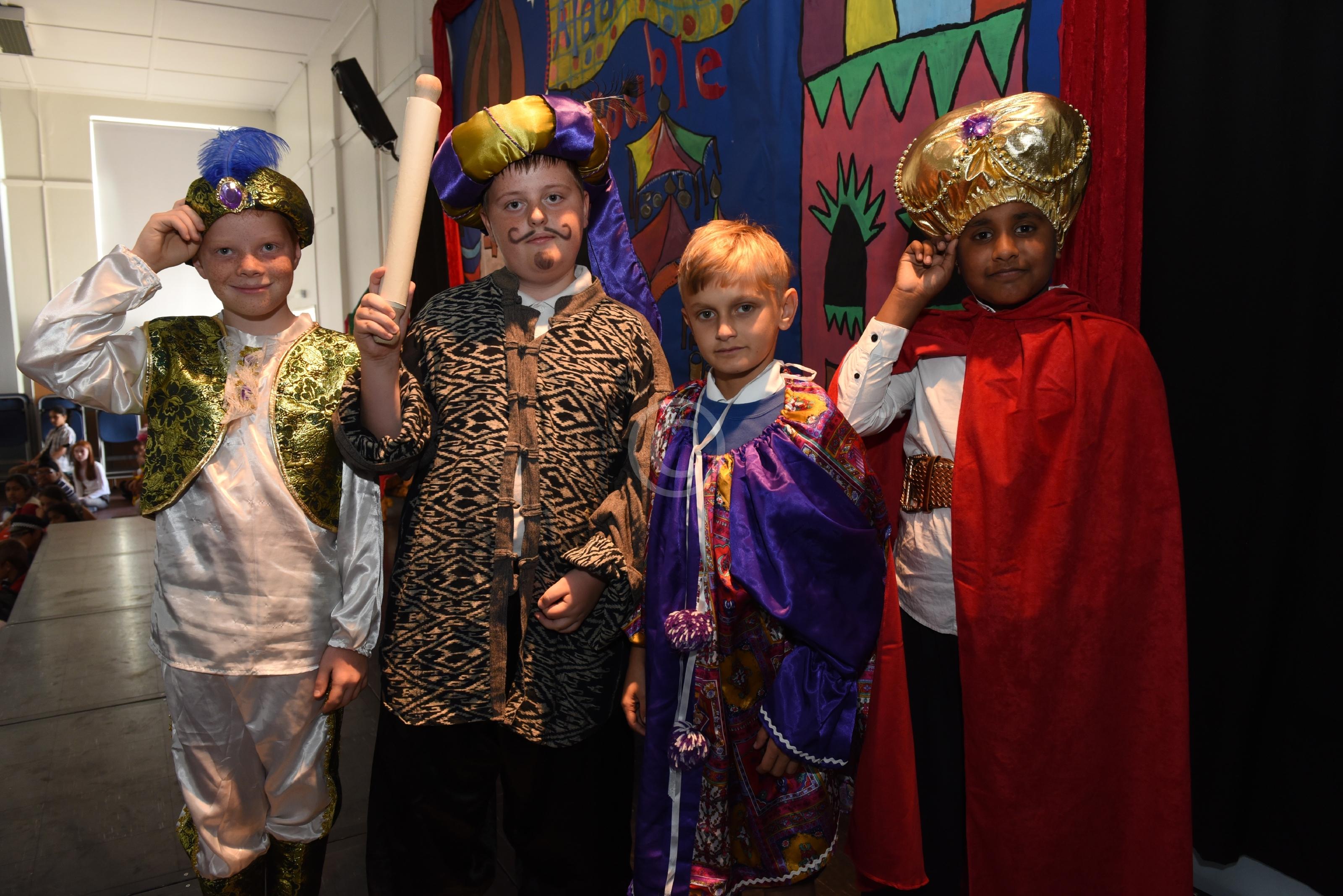 CIPPENHAM 130050 - Photo 1 of 10 - Baylis Media Photos