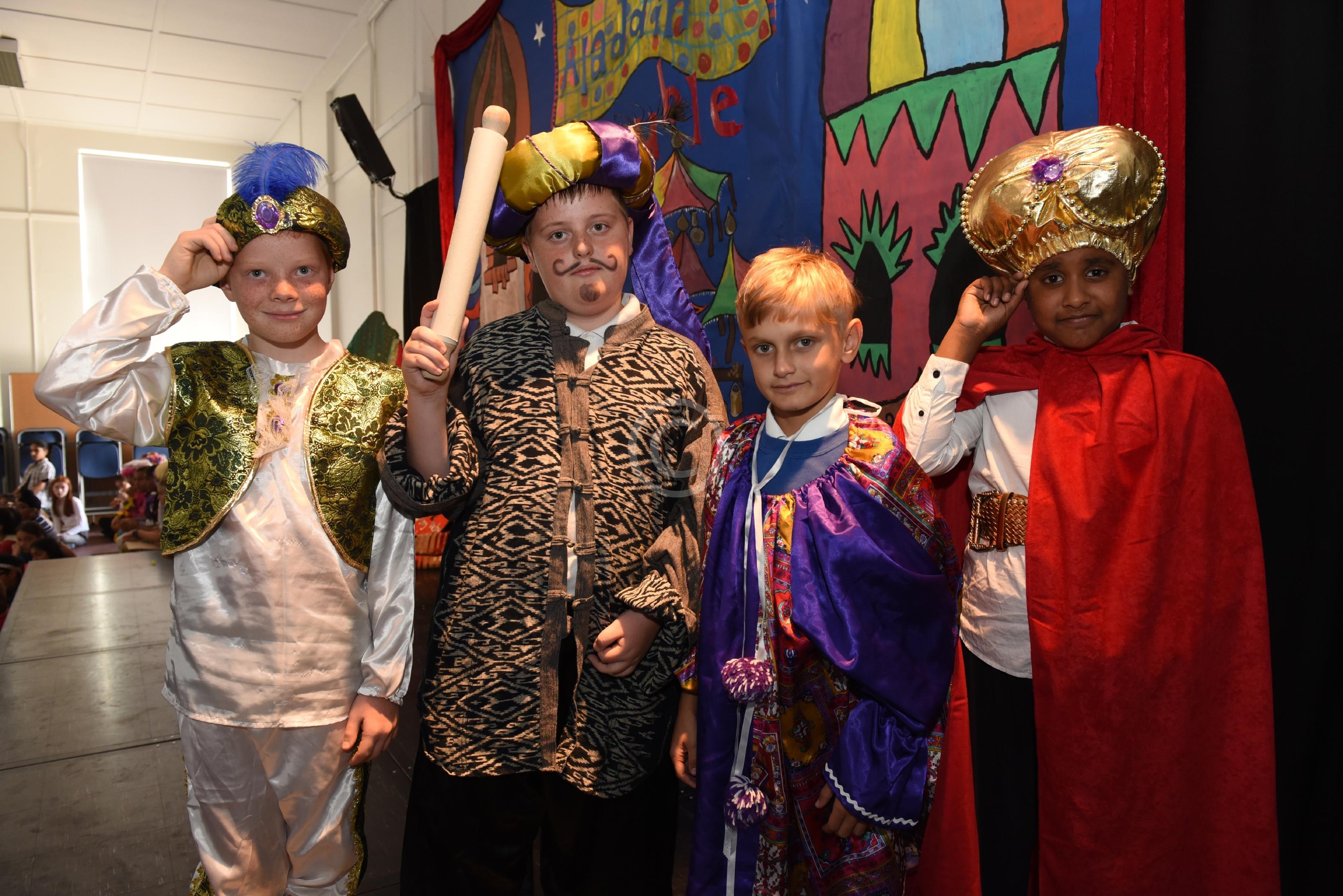 CIPPENHAM 130050 - Photo 1 of 10 - Baylis Media Photos