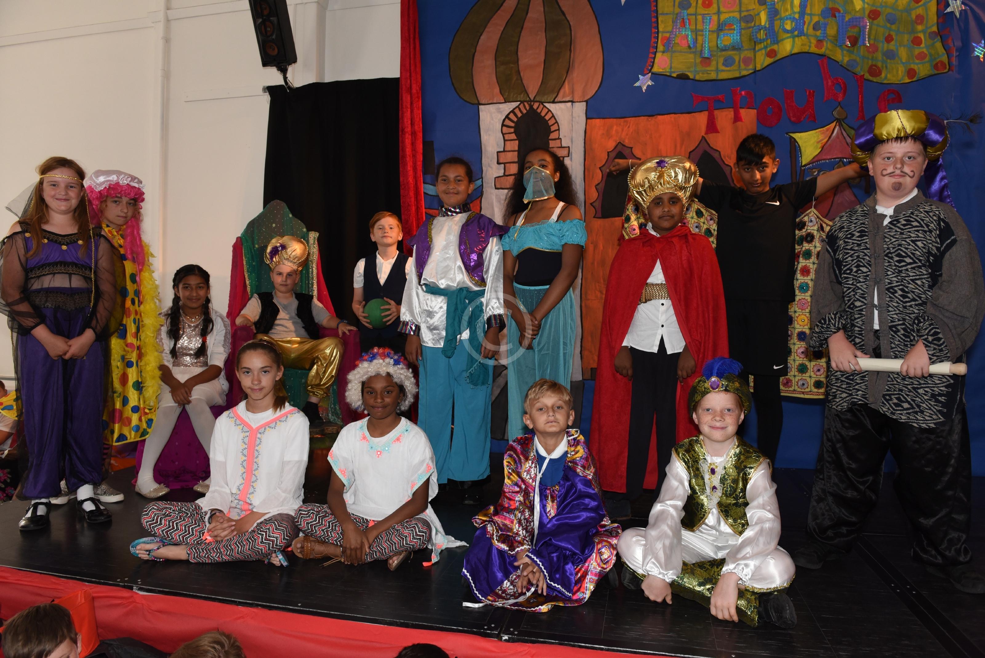 CIPPENHAM 130050 - Photo 1 of 10 - Baylis Media Photos