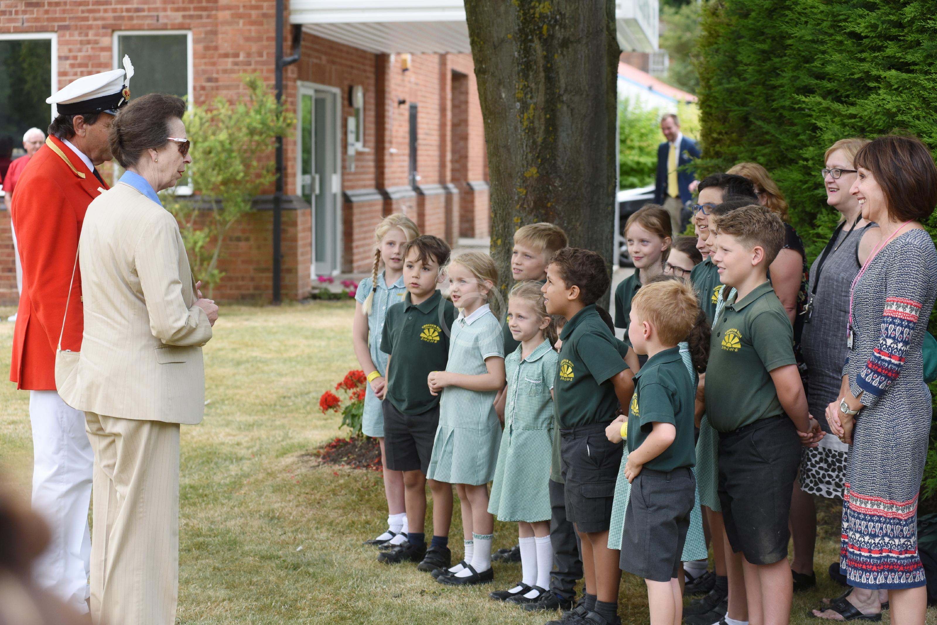 COOKHAM 130076 - Photo 1 of 24 - Baylis Media Photos