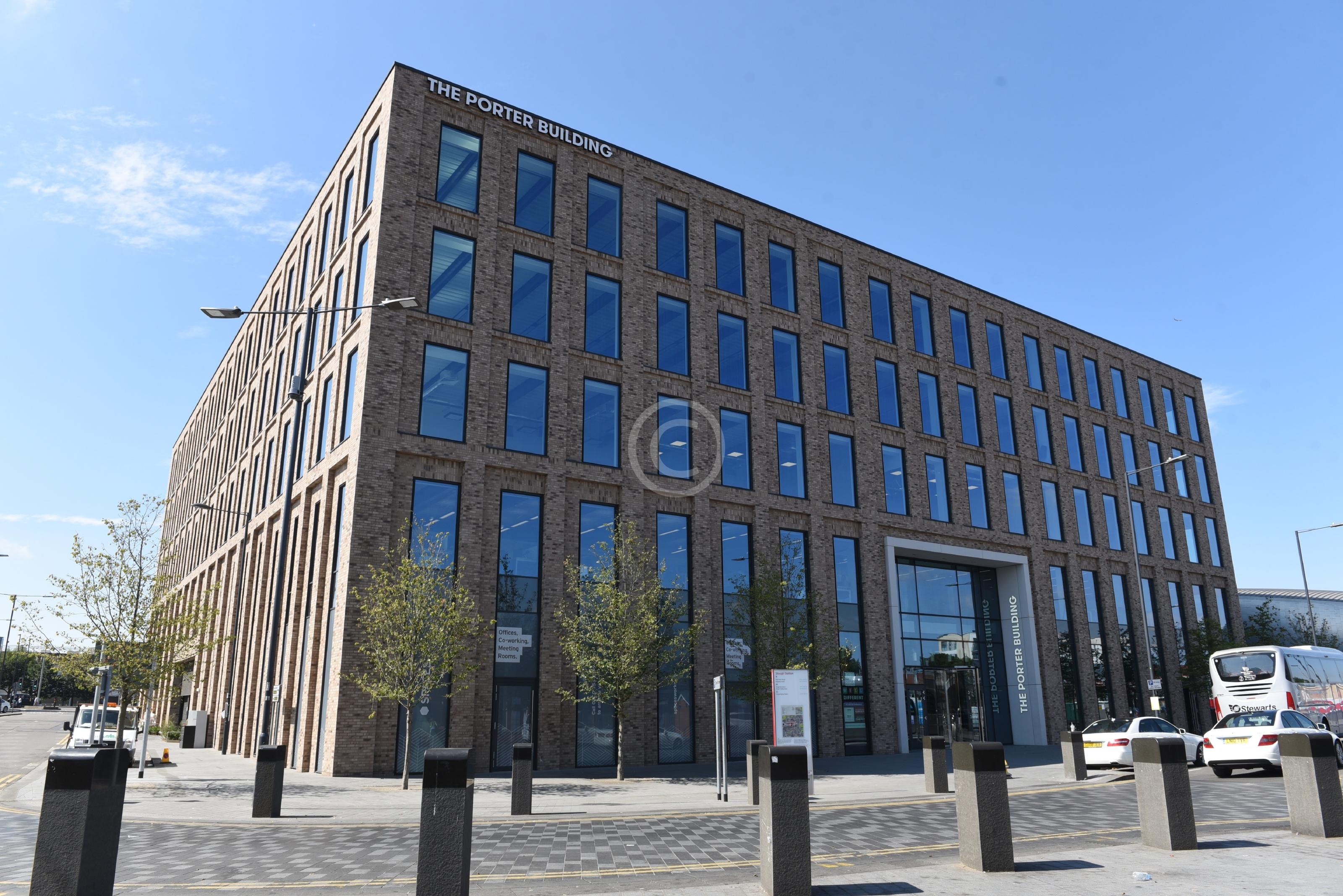 SLOUGH 130098 - Photo 2 of 11 - Baylis Media Photos