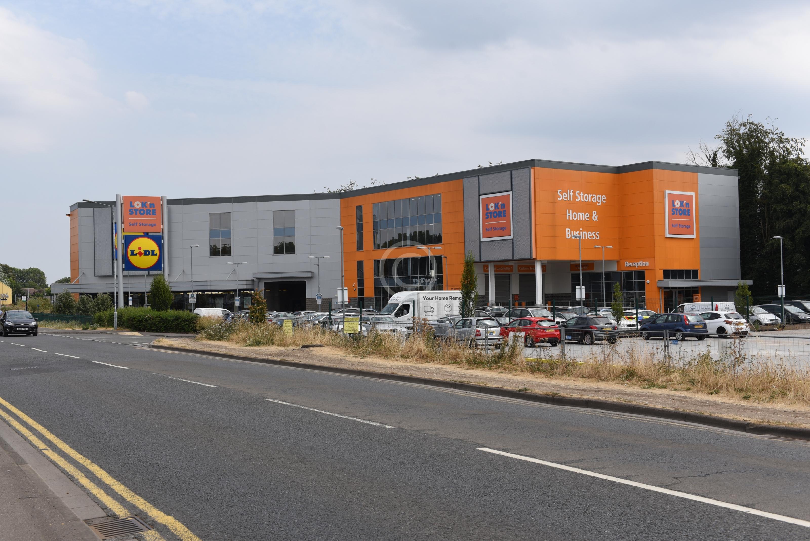 MAIDENHEAD 130115 - Photo 1 of 4 - Baylis Media Photos