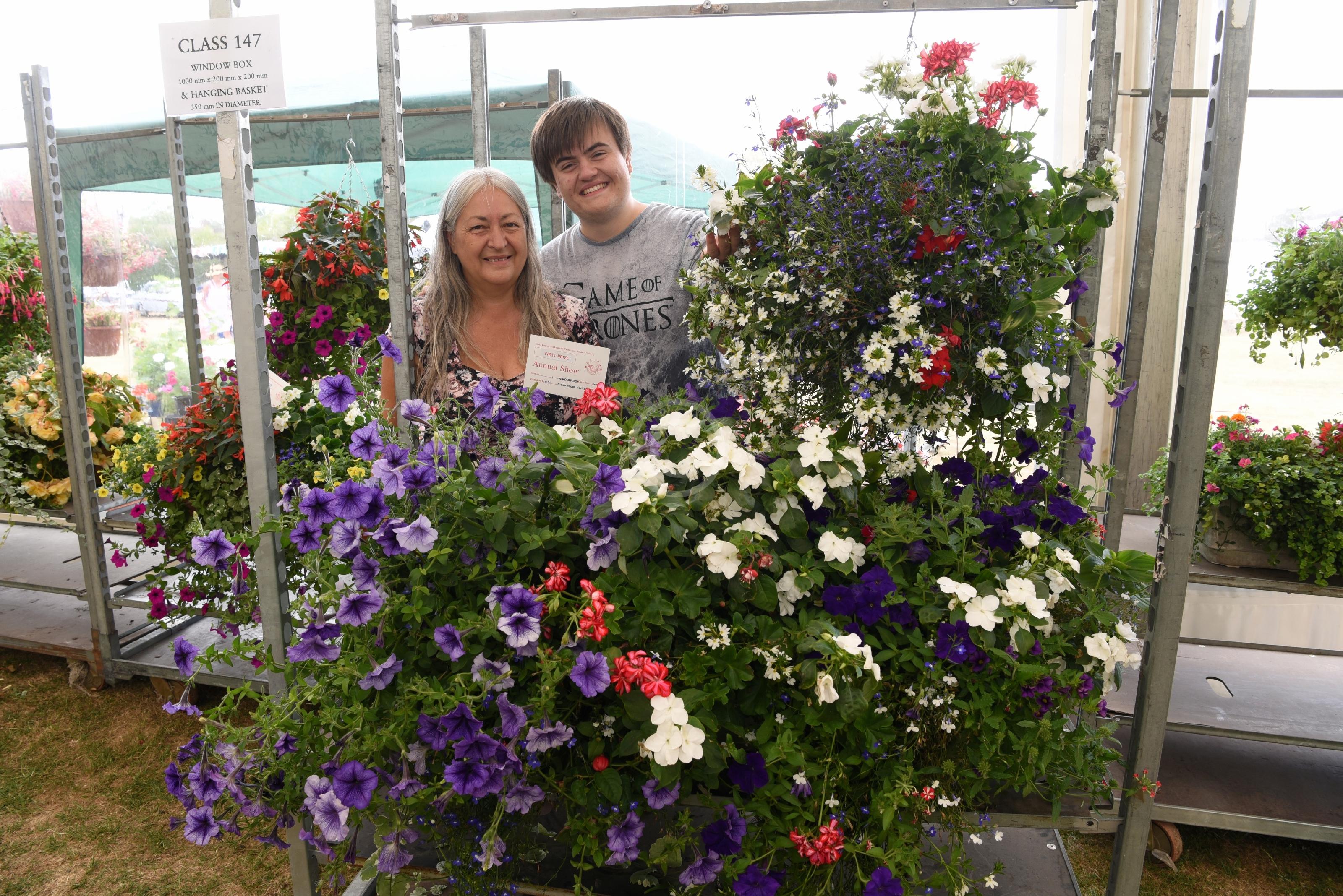 STOKE POGES 130118 - Photo 1 of 15 - Baylis Media Photos