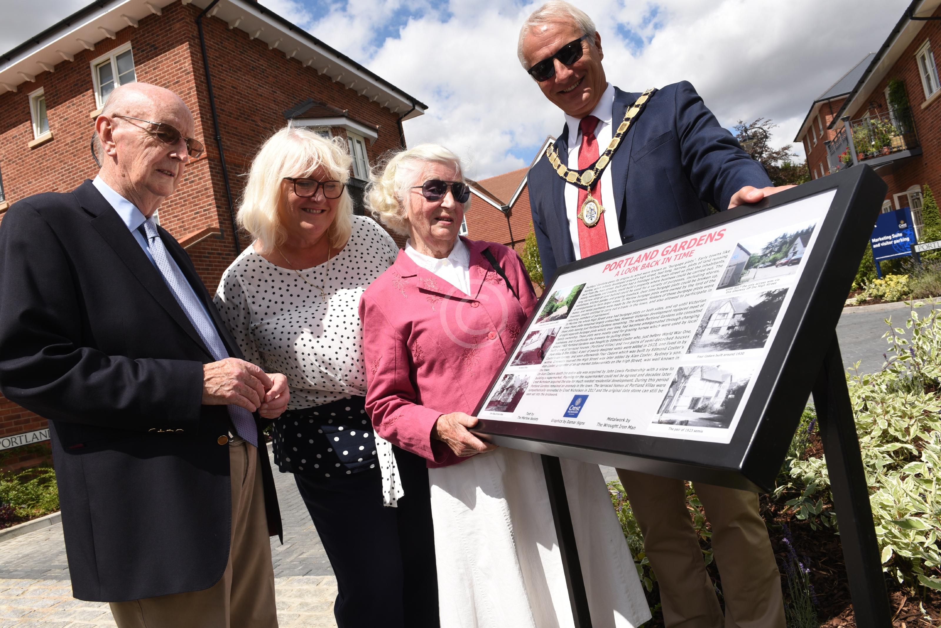 MARLOW 130127 - Photo 1 of 24 - Baylis Media Photos