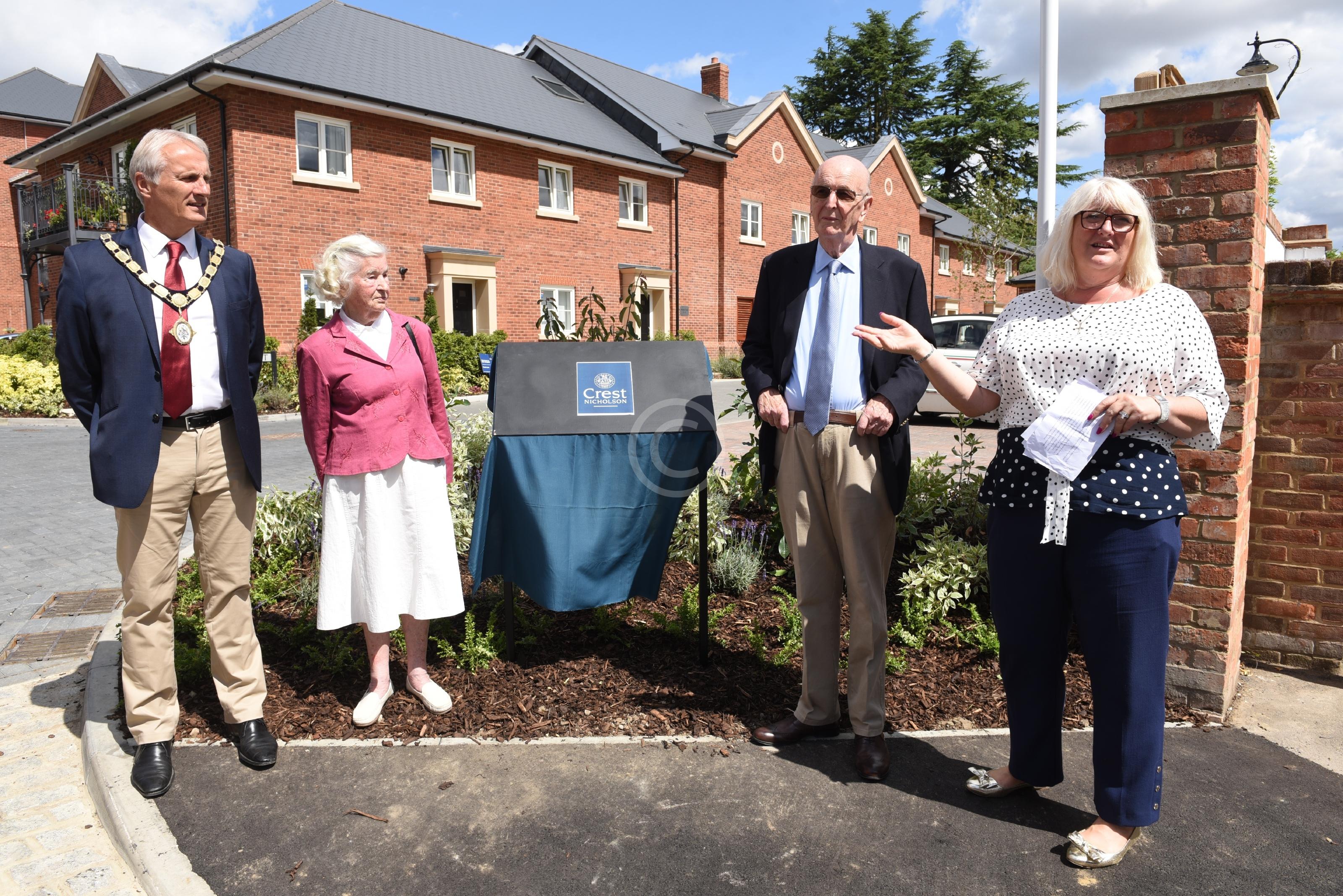 MARLOW 130127 - Photo 1 of 24 - Baylis Media Photos