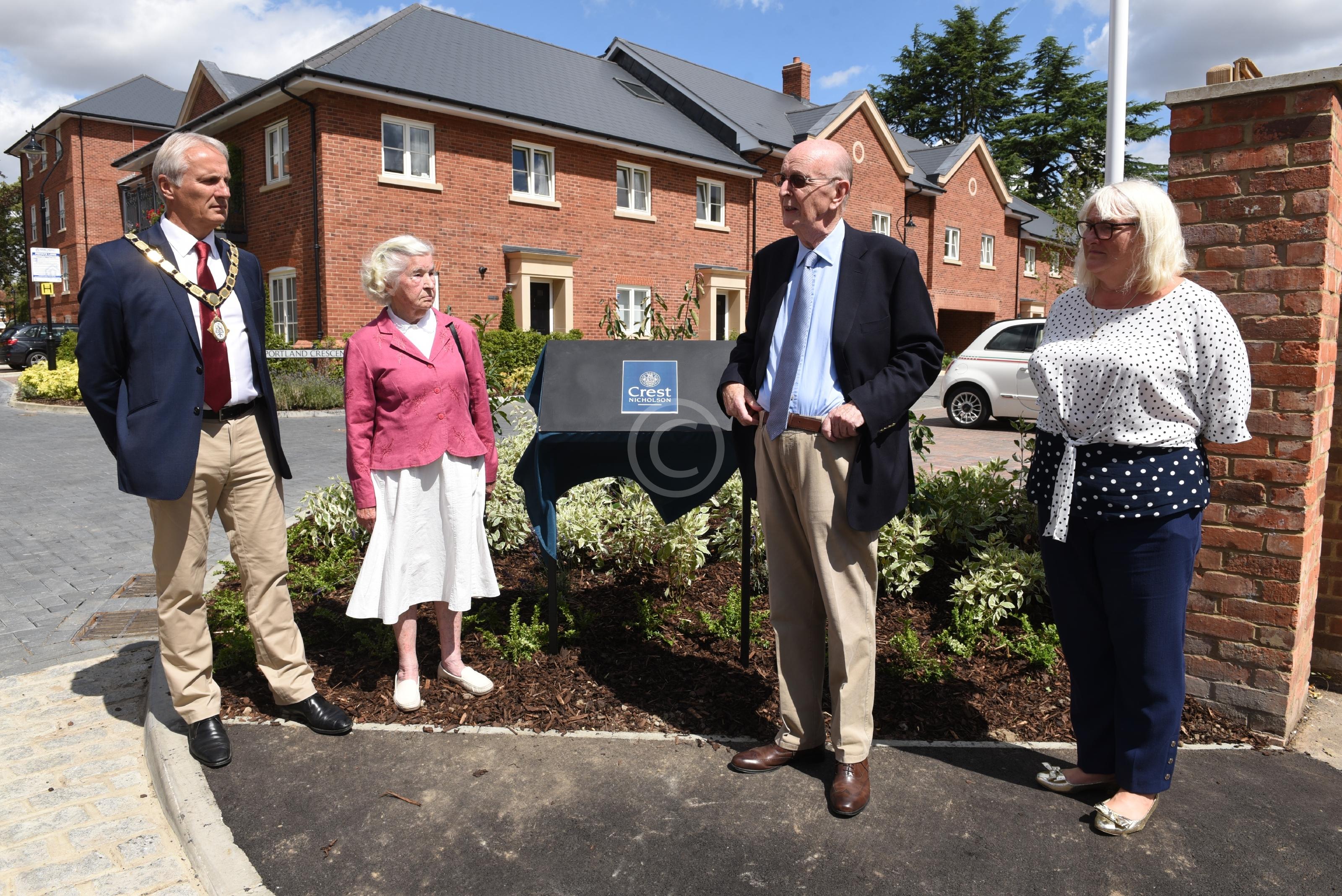 MARLOW 130127 - Photo 1 of 24 - Baylis Media Photos