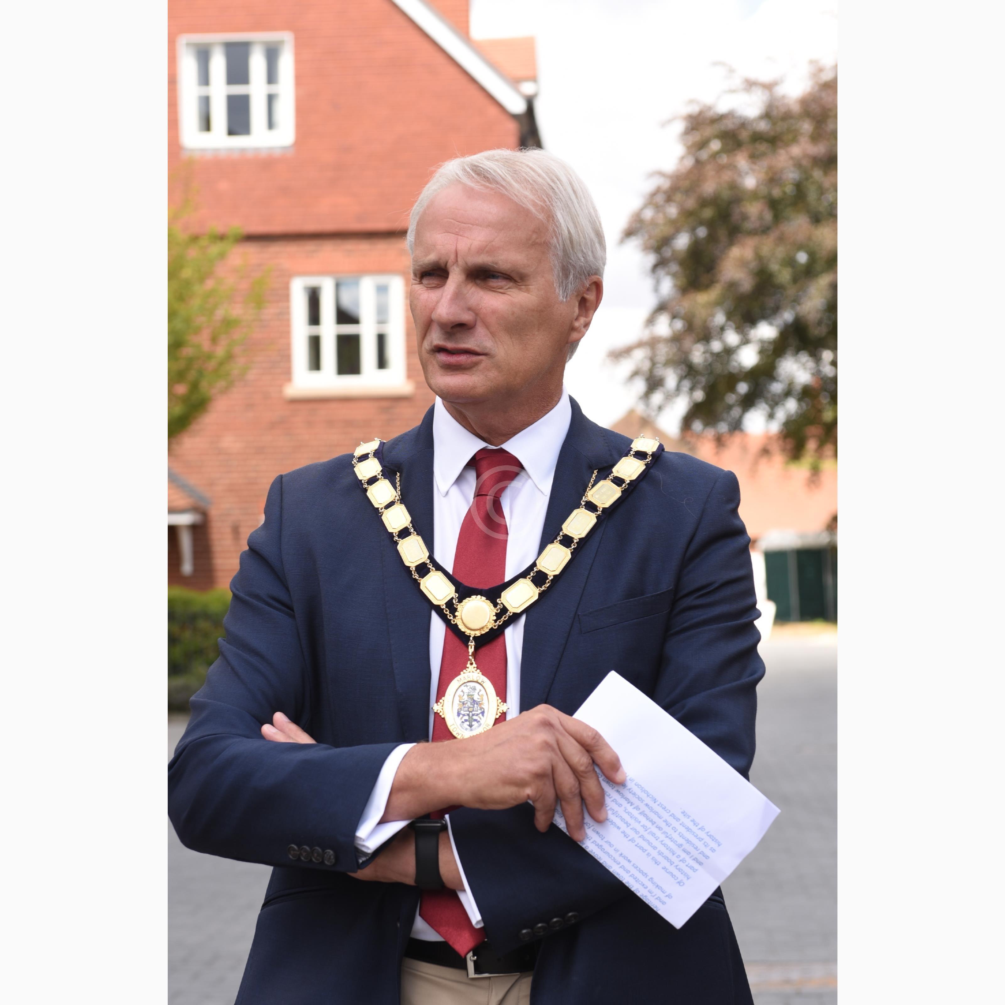 MARLOW 130127 - Photo 1 of 24 - Baylis Media Photos