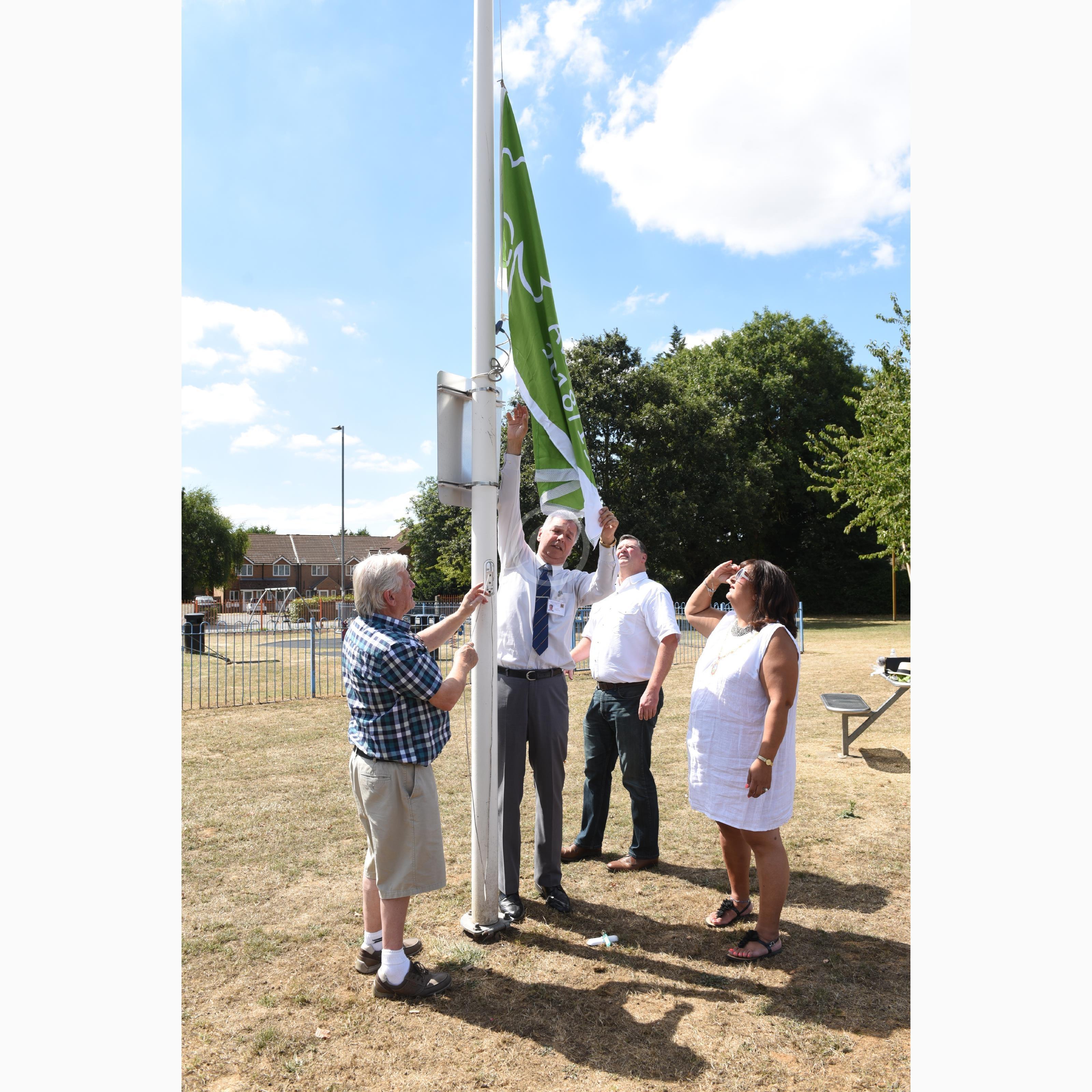 COLNBROOK 130135 - Photo 1 of 16 - Baylis Media Photos