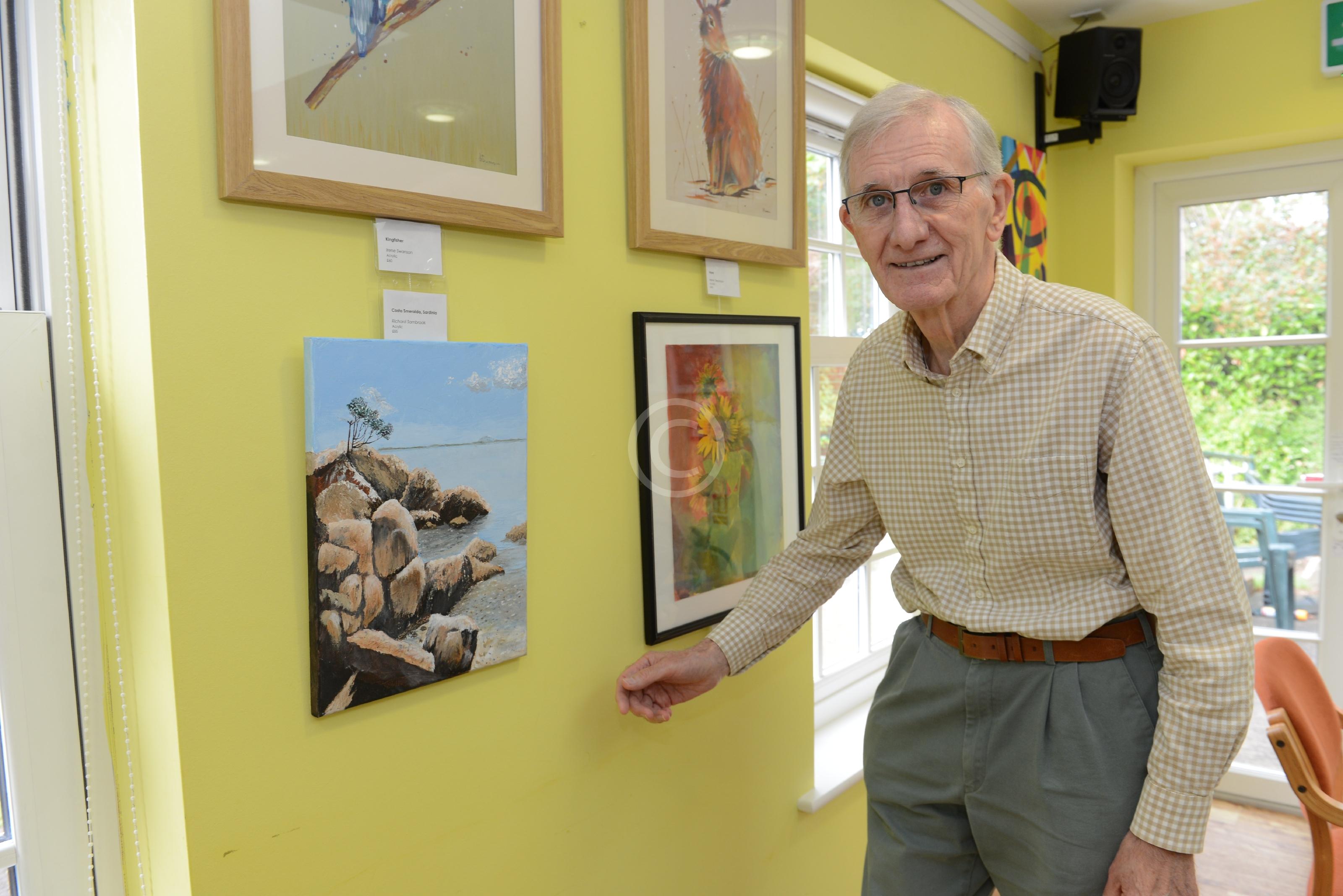 COOKHAM 130172 - Photo 1 of 9 - Baylis Media Photos